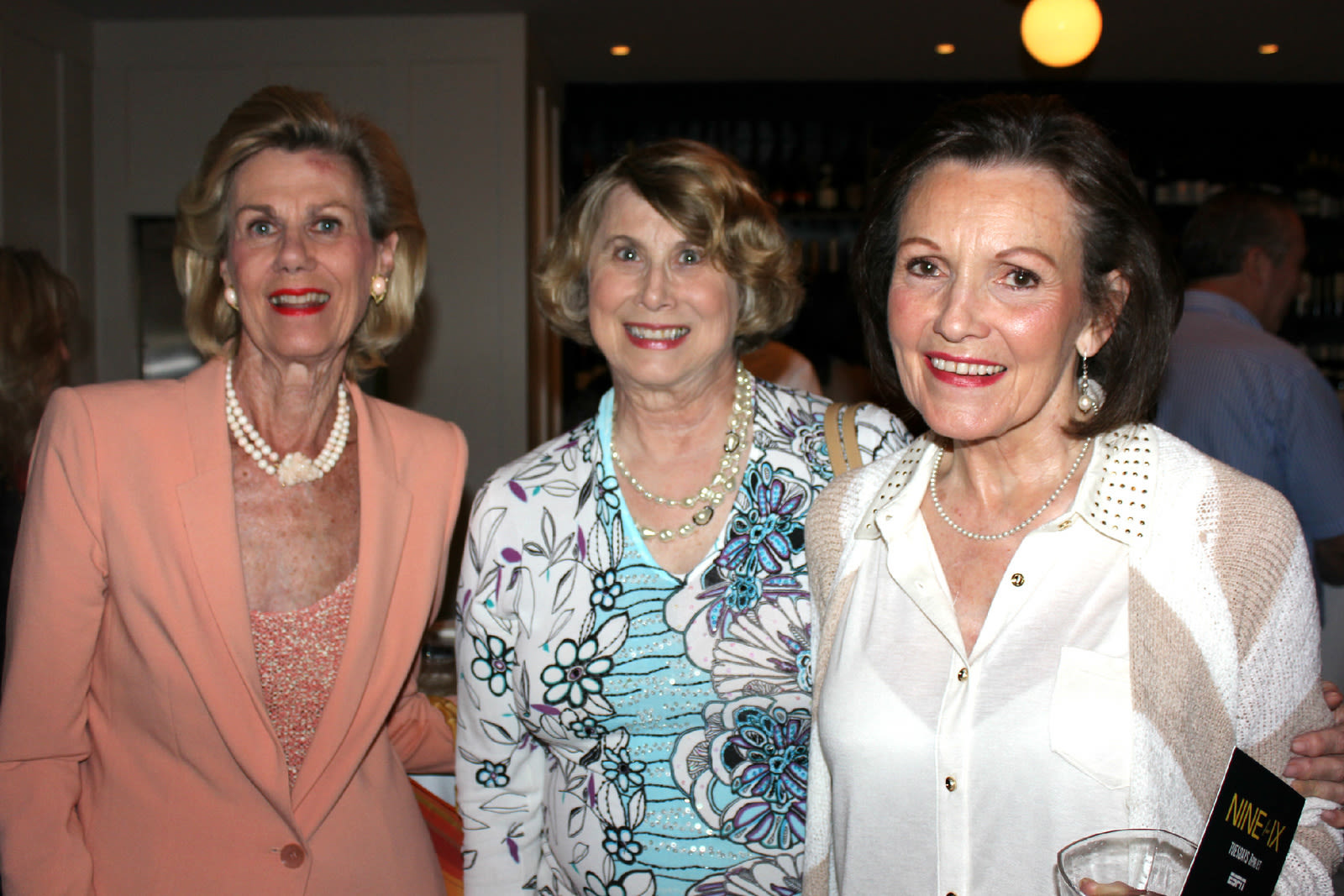 Swoope-ing In | Houstonia Magazine