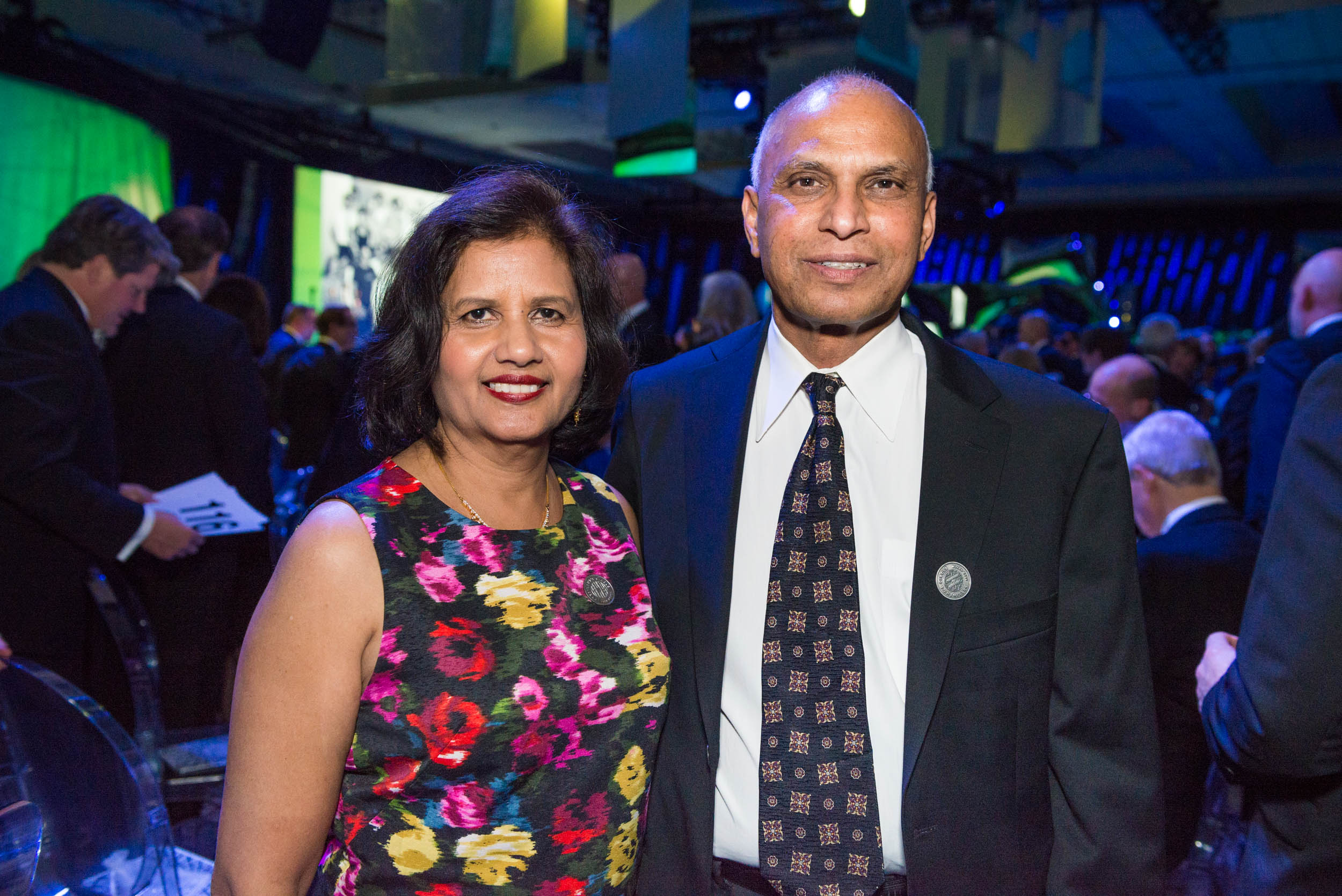 Slide Show: Hutch Holiday Gala | Seattle Met