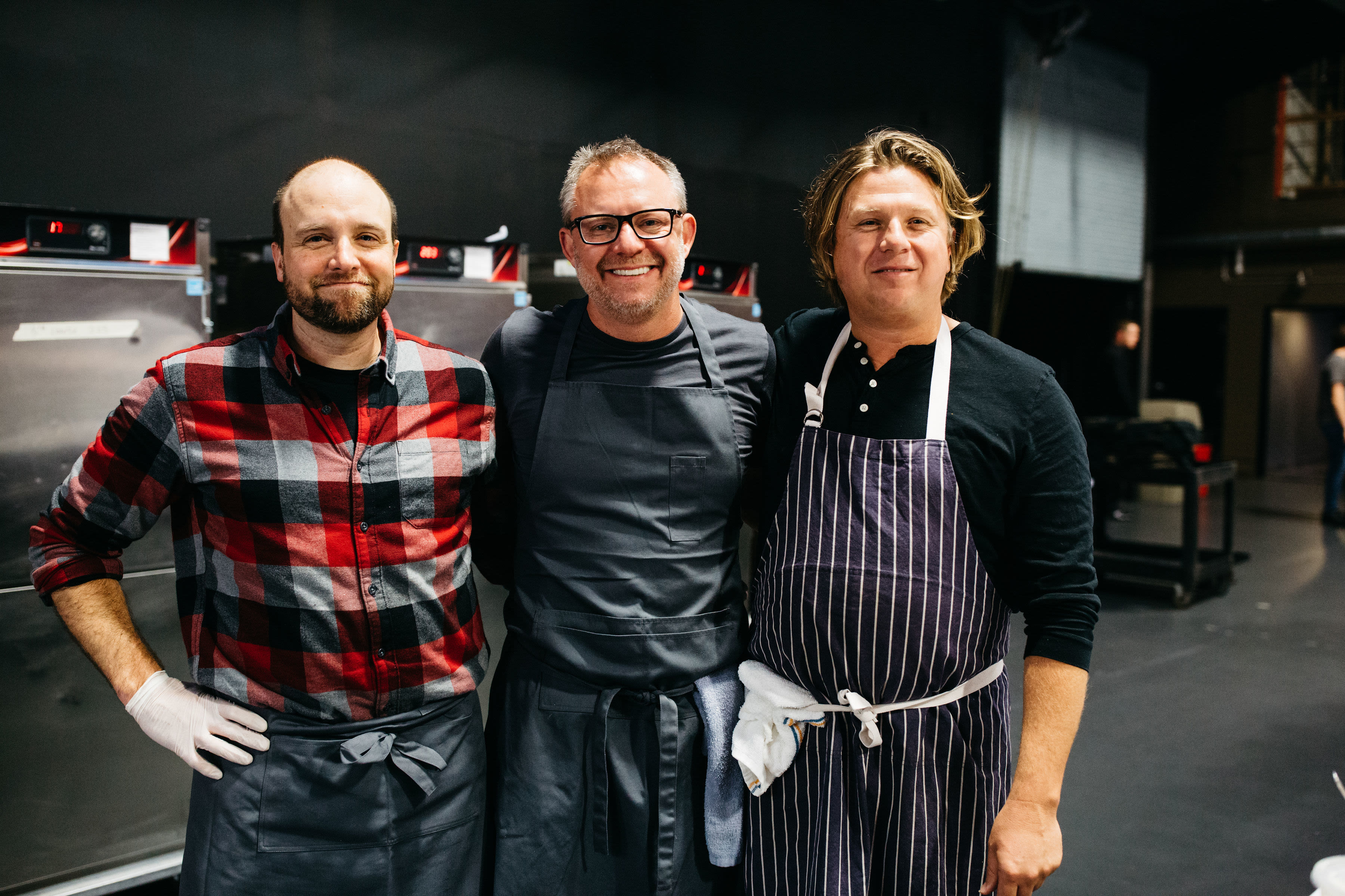 Tasting Room 2018 | Seattle Met