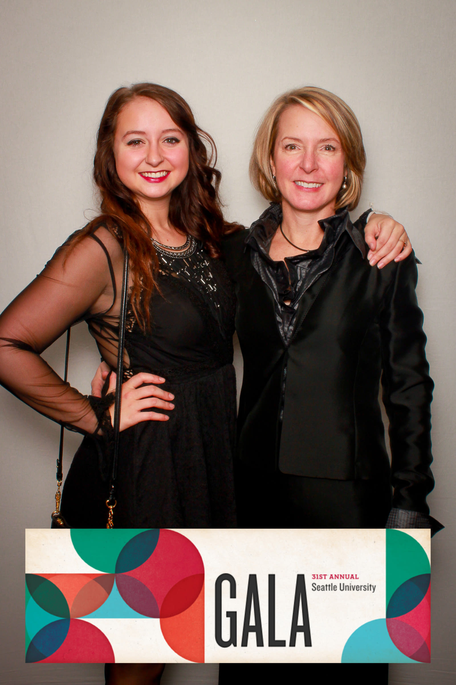 Slide Show: Seattle U Gala | Seattle Met