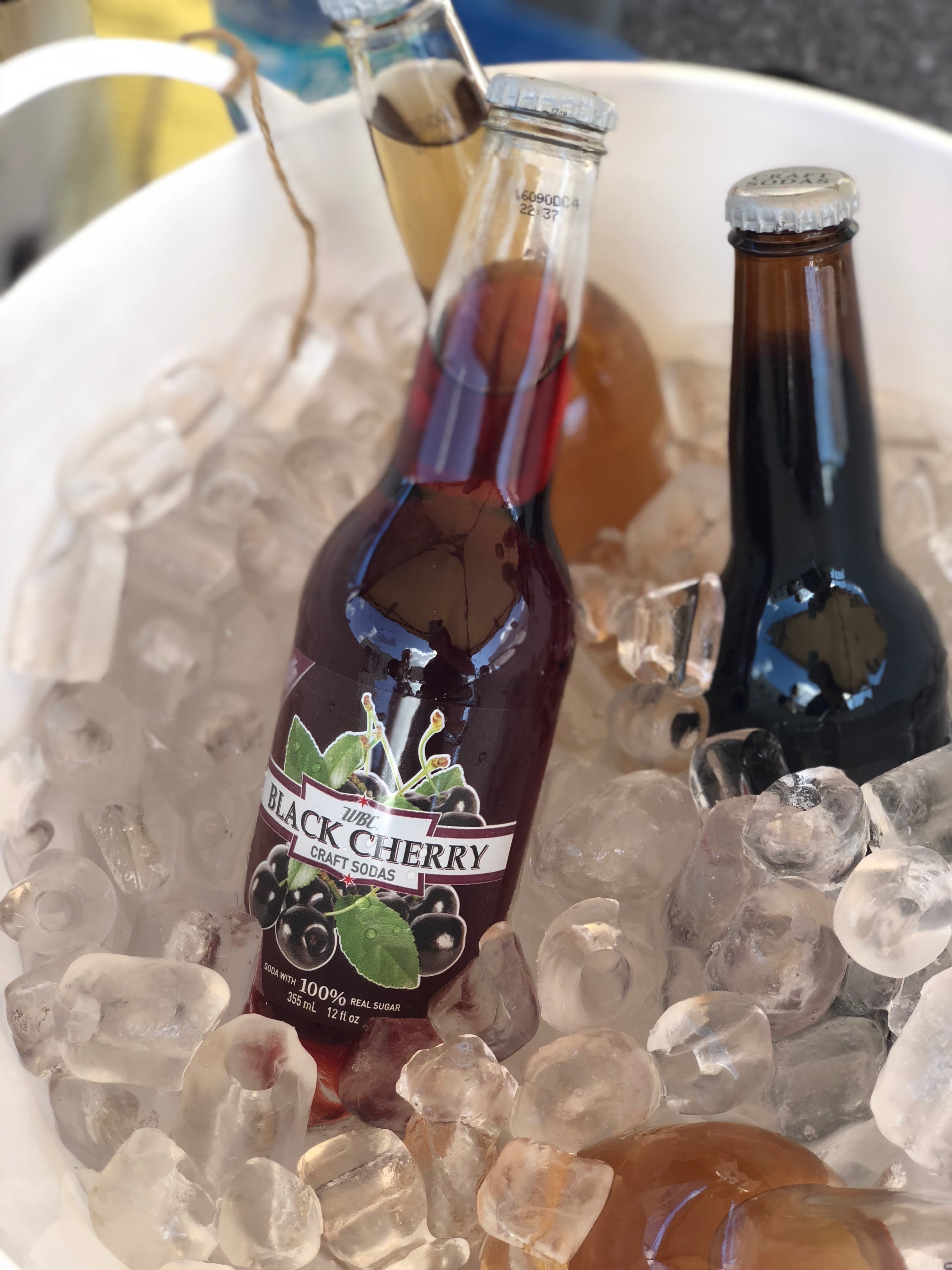 Sebring Festival Lets You Explore the Sweet World of Craft Soda ...