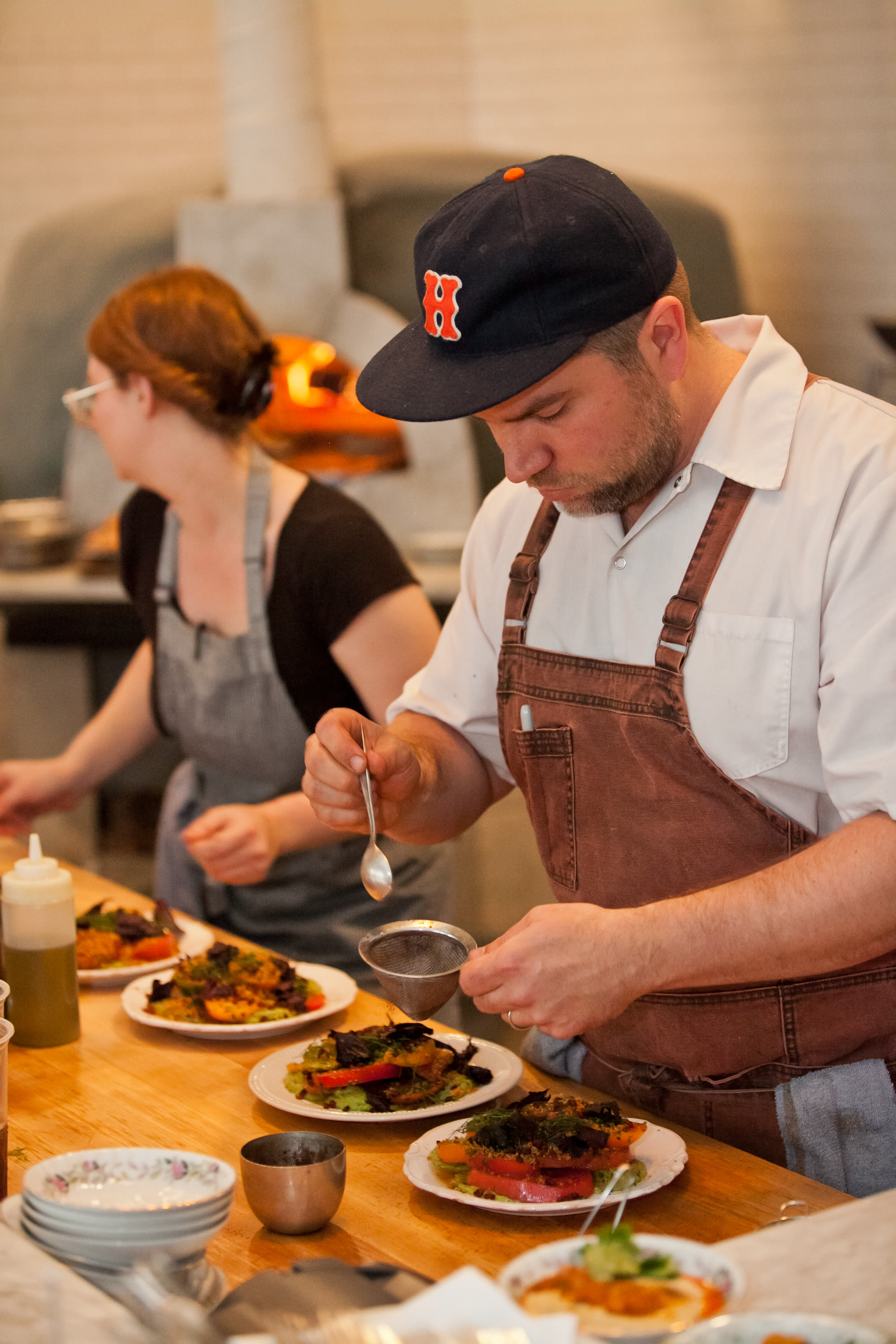 Secret Supper 2019 | Seattle Met