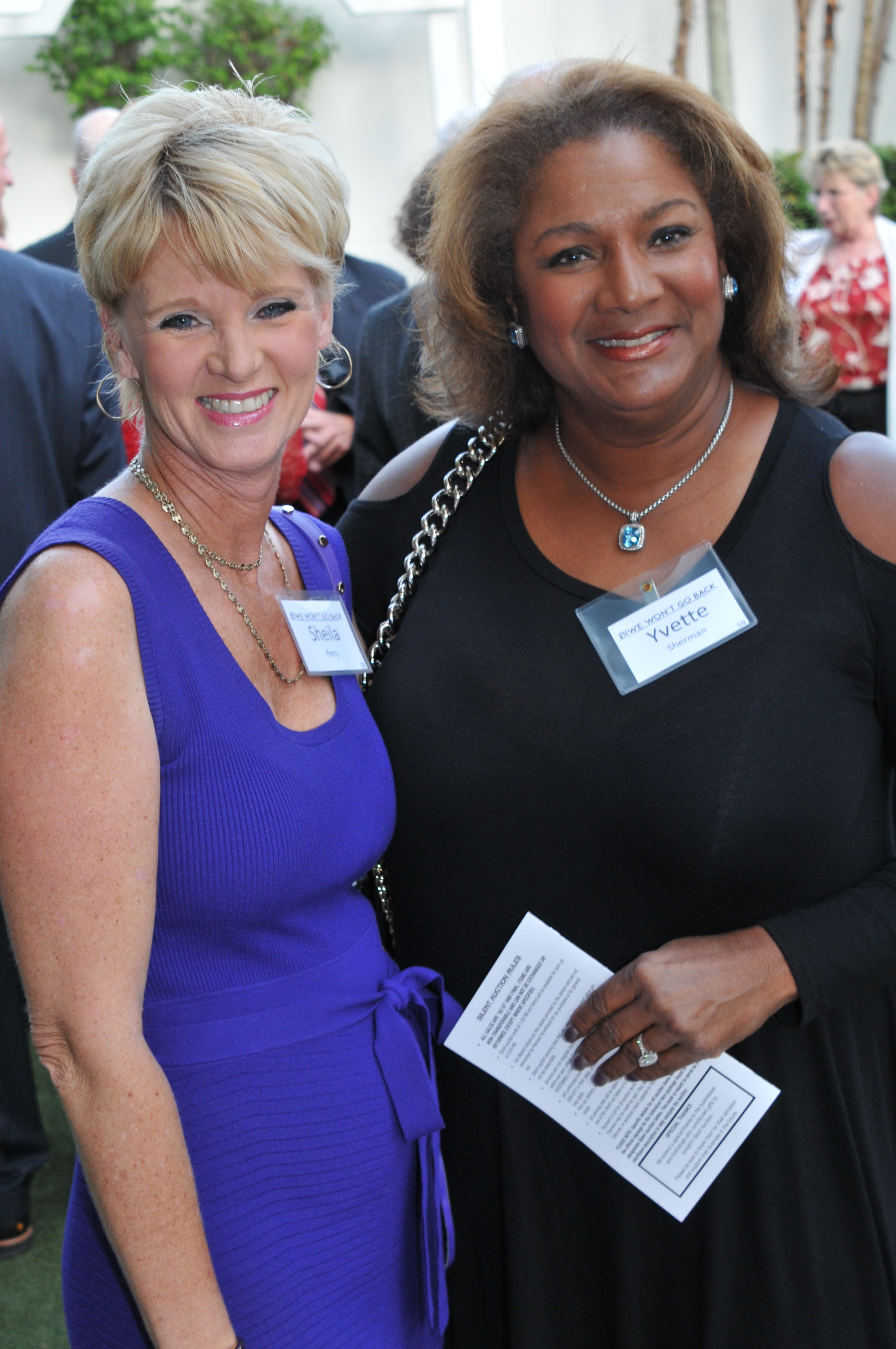 Planned Parenthood Annual Dinner | Sarasota Magazine