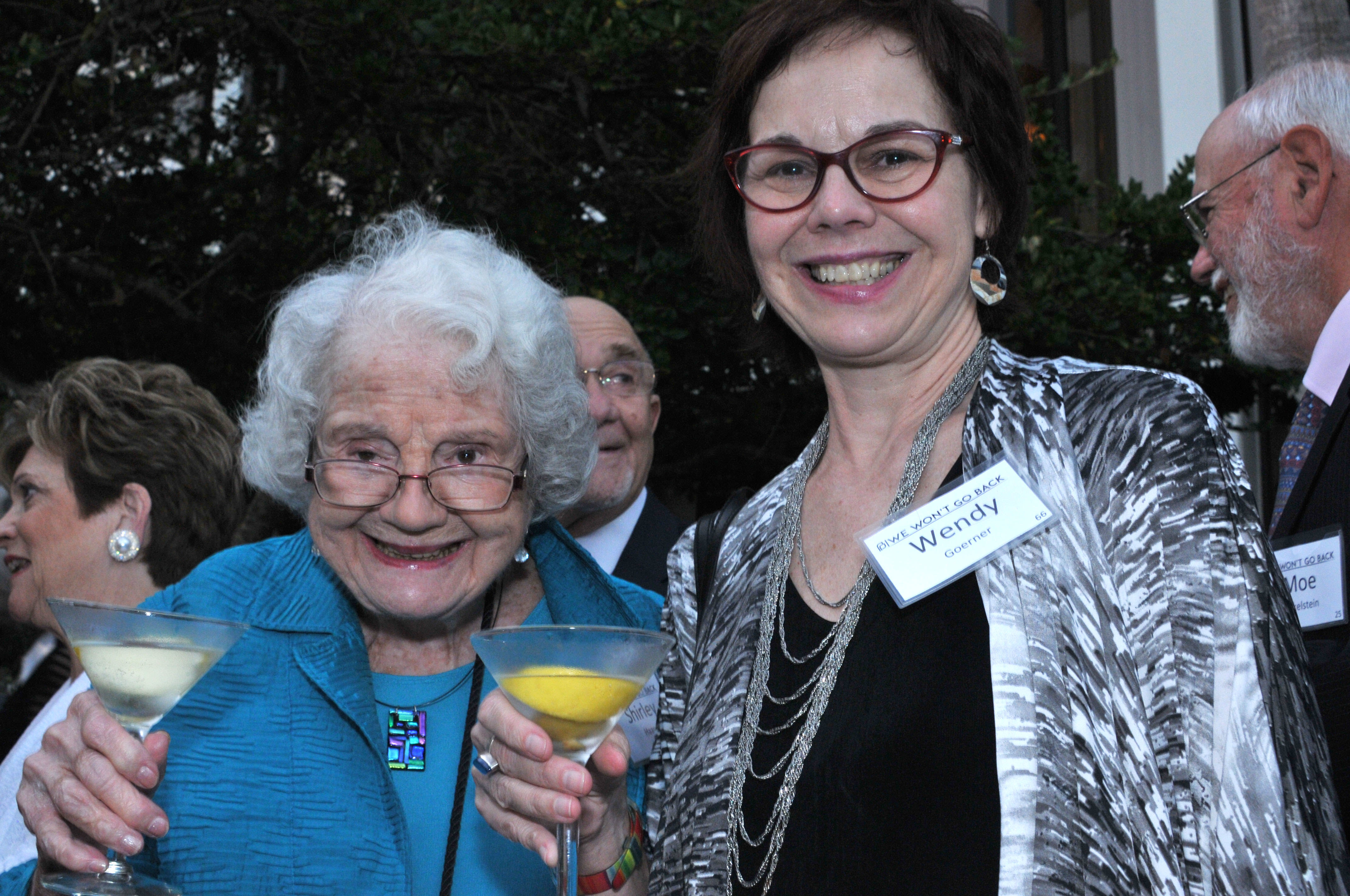 Planned Parenthood Annual Dinner | Sarasota Magazine