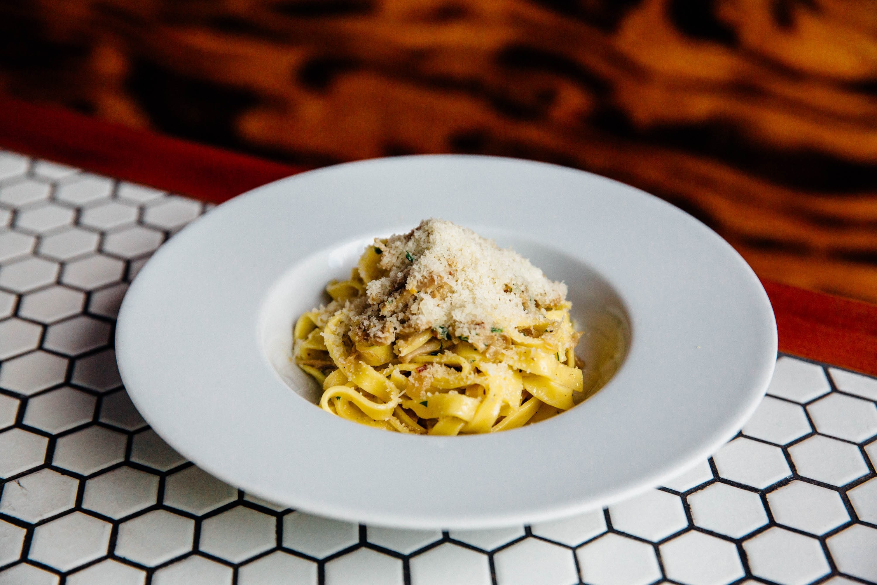 Pasta Perfection, Hand-Crafted Nightly | Seattle Met