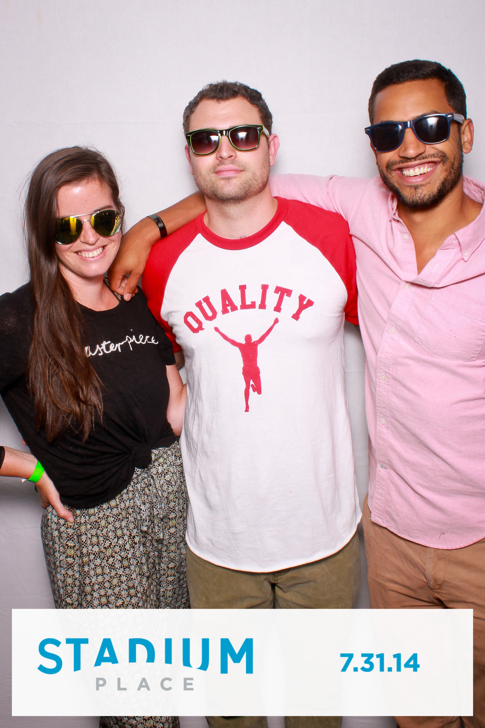 Slide Show: Stadium Place’s Grand Opening | Seattle Met