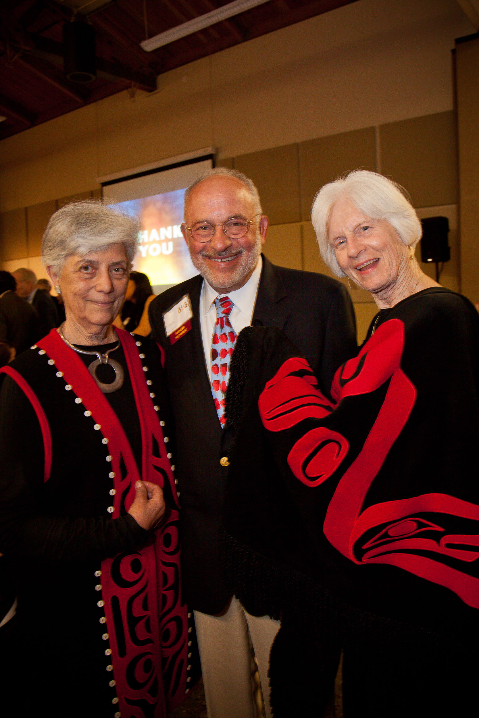 2017 Burke Museum Annual Curators Dinner | Seattle Met
