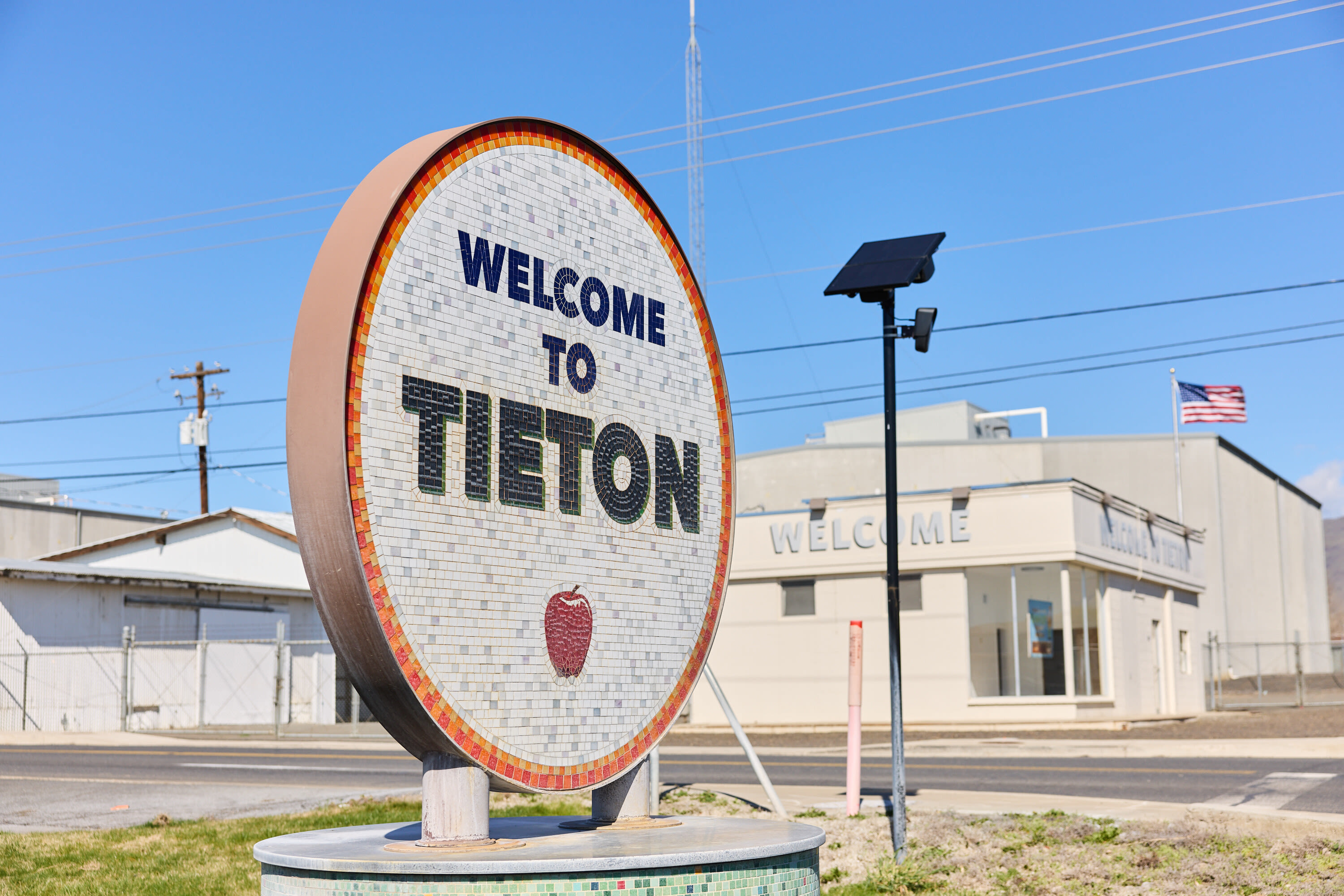 How Tiny Tieton Became Mighty | Seattle Met