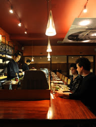 Umi Sake House | Businesses | Seattle Met
