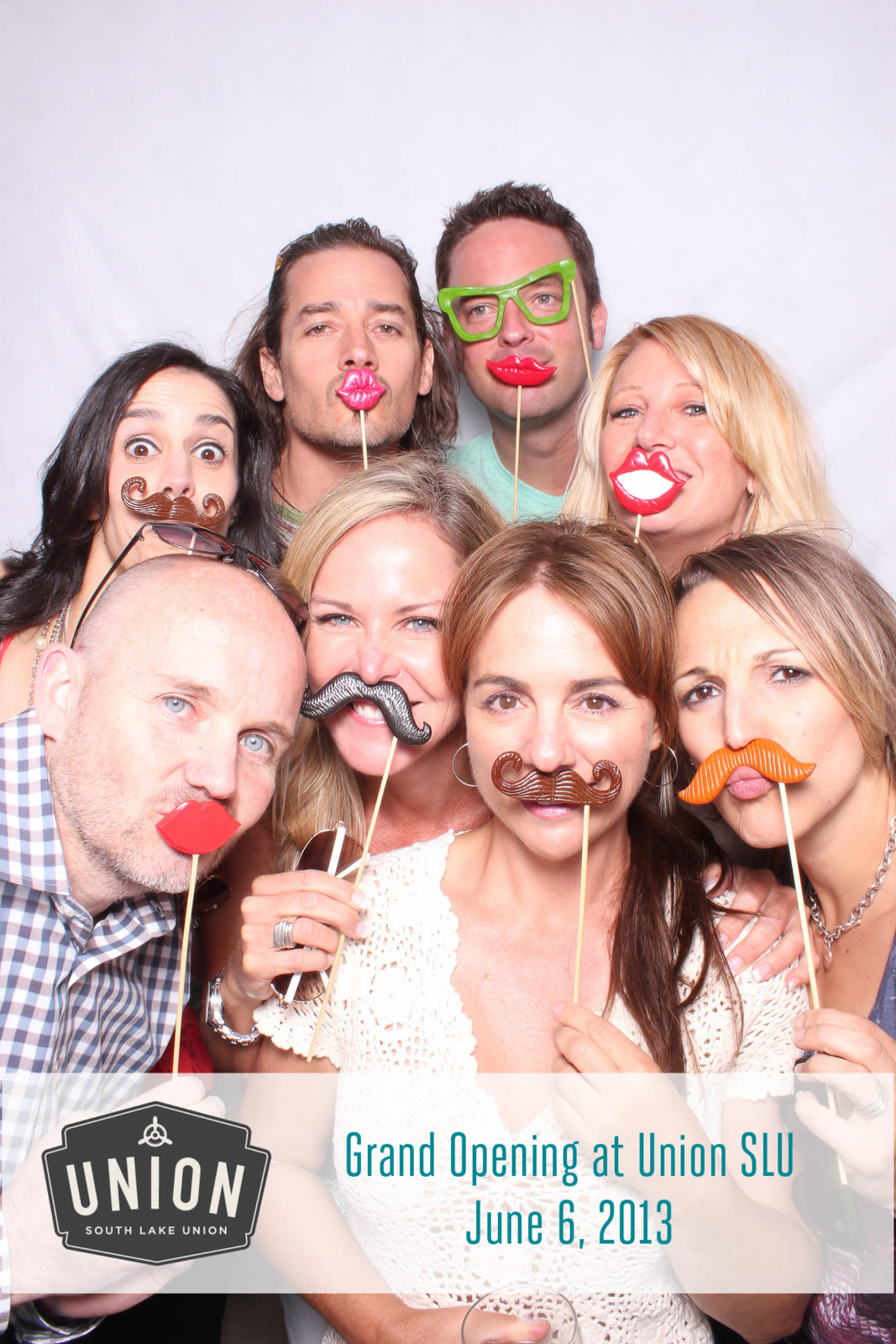 Slide Show: Union Grand Opening at SLU | Seattle Met