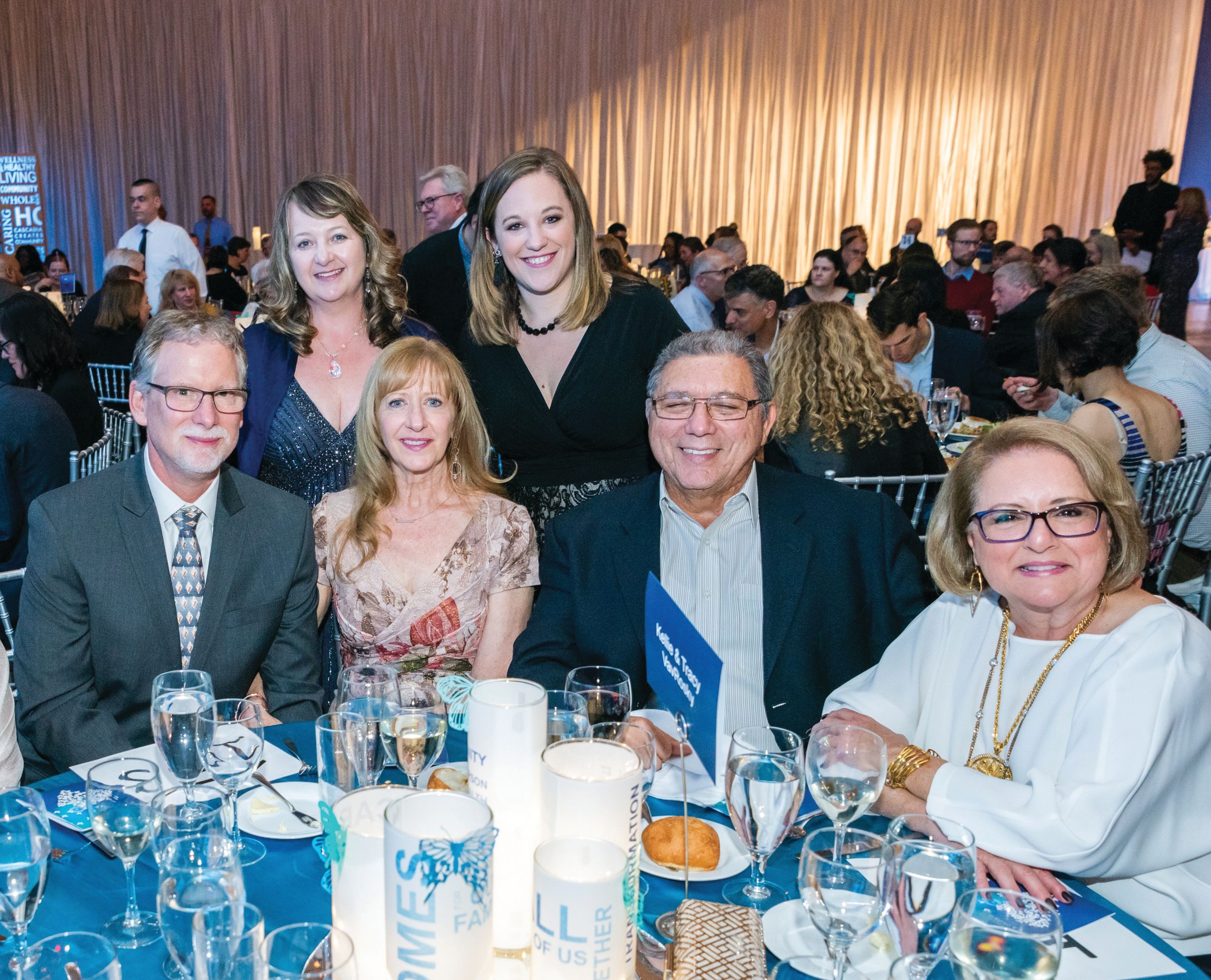 Cascadia Behavioral Healthcare’s 2019 Gala: Transformation | Portland ...