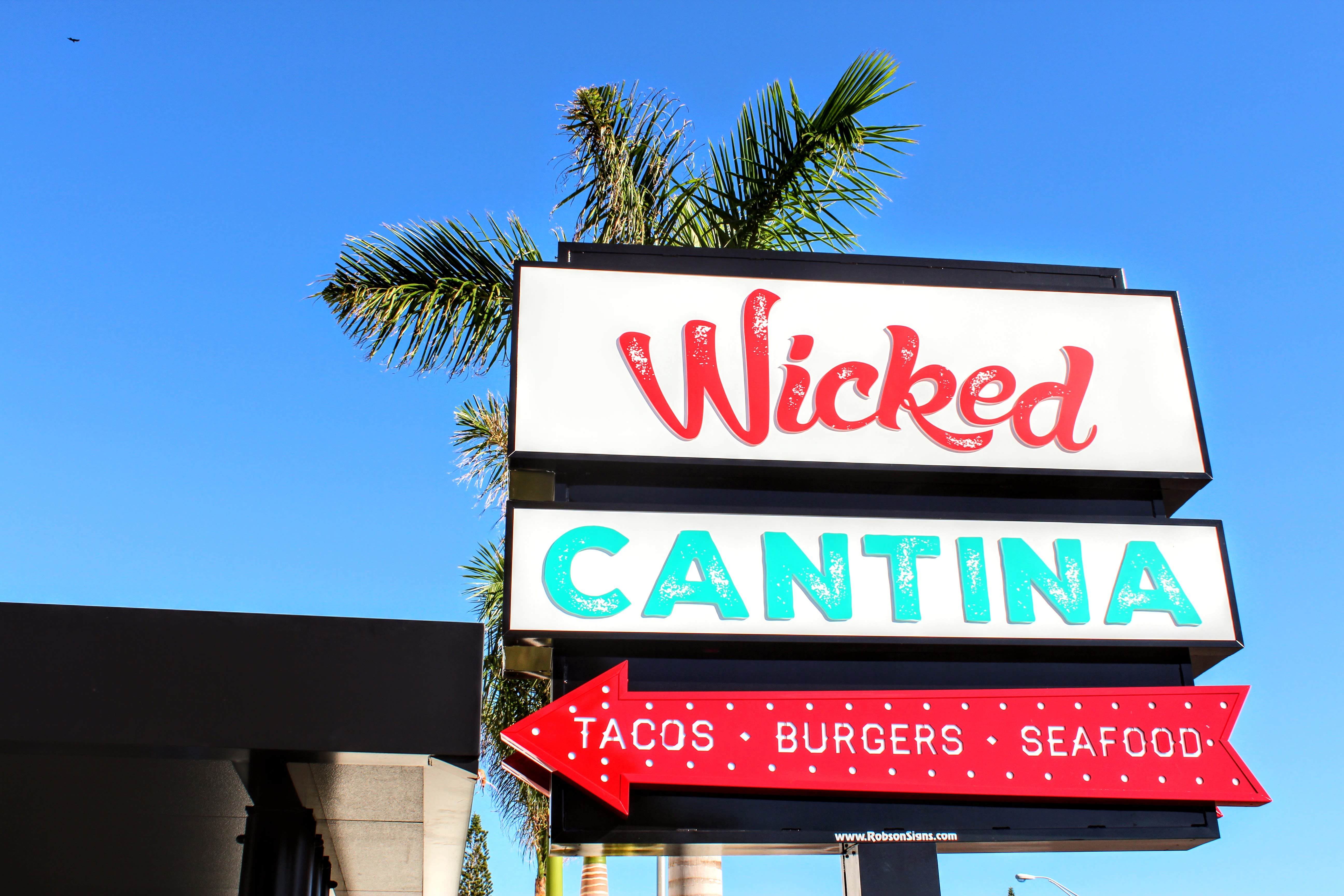 Wicked Cantina Restaurants Sarasota Magazine