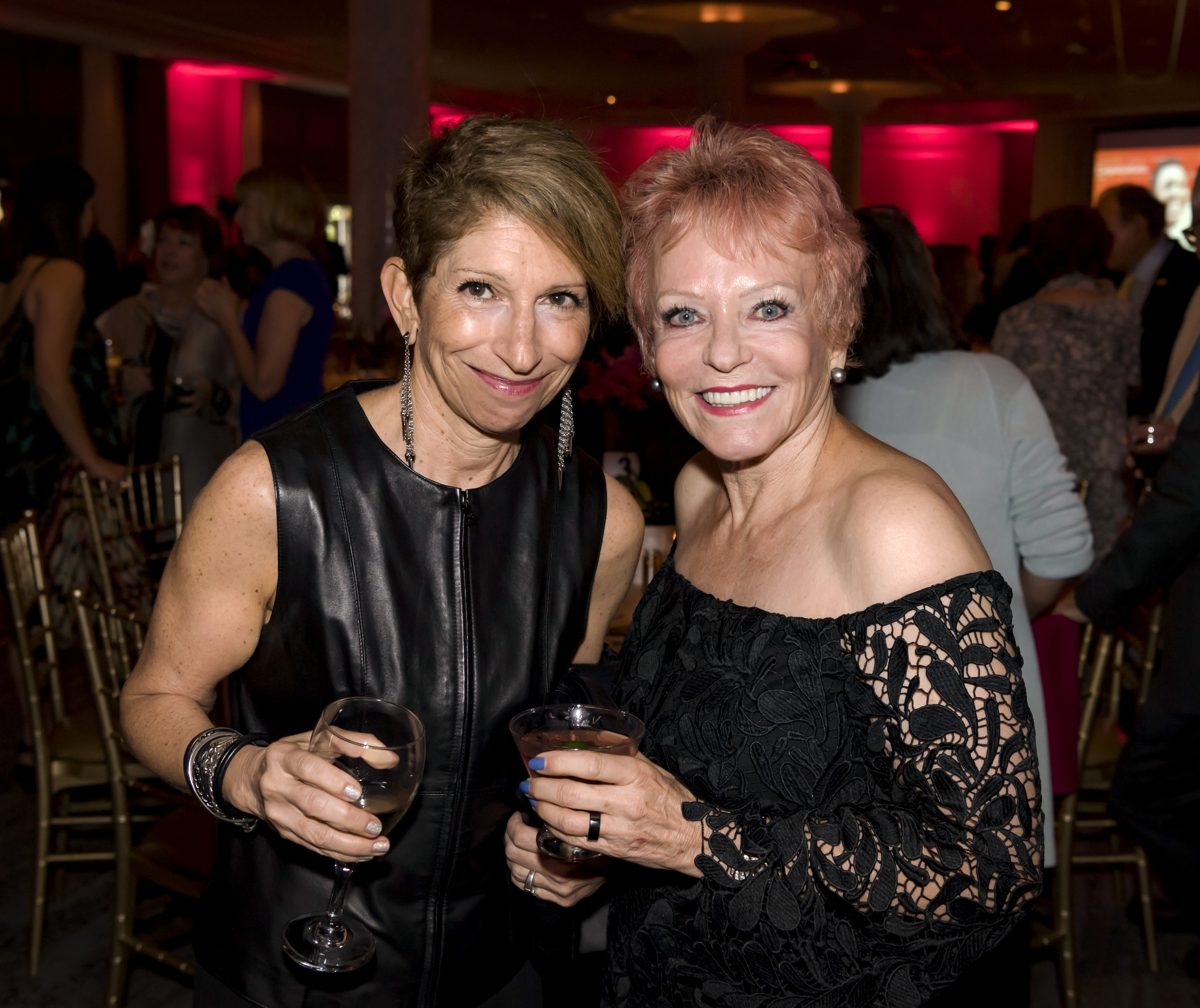 Greenfield Prize Dinner 2019 | Sarasota Magazine