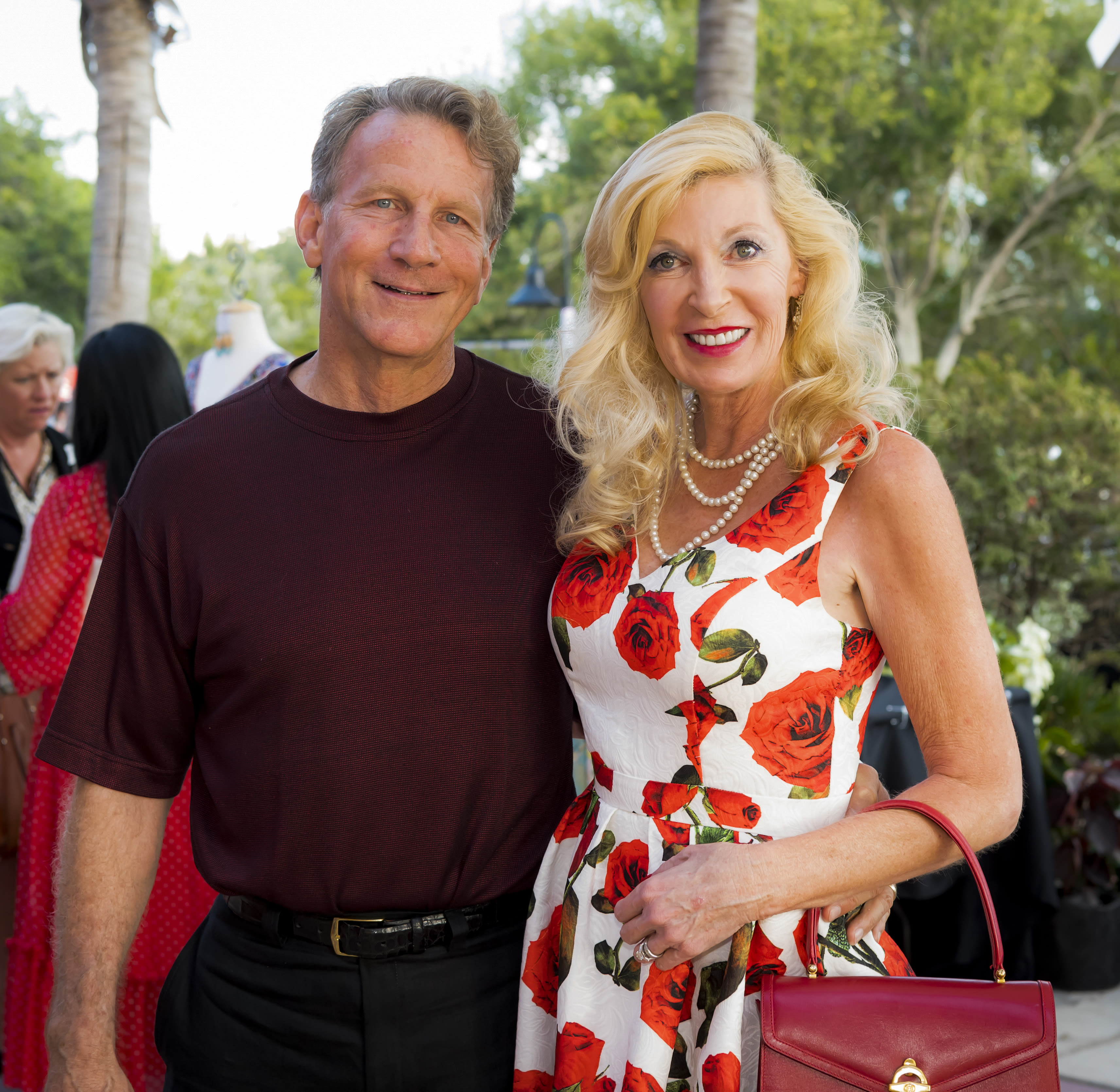 More Pictures from Sarasota Magazine 's Best of Sarasota Party ...