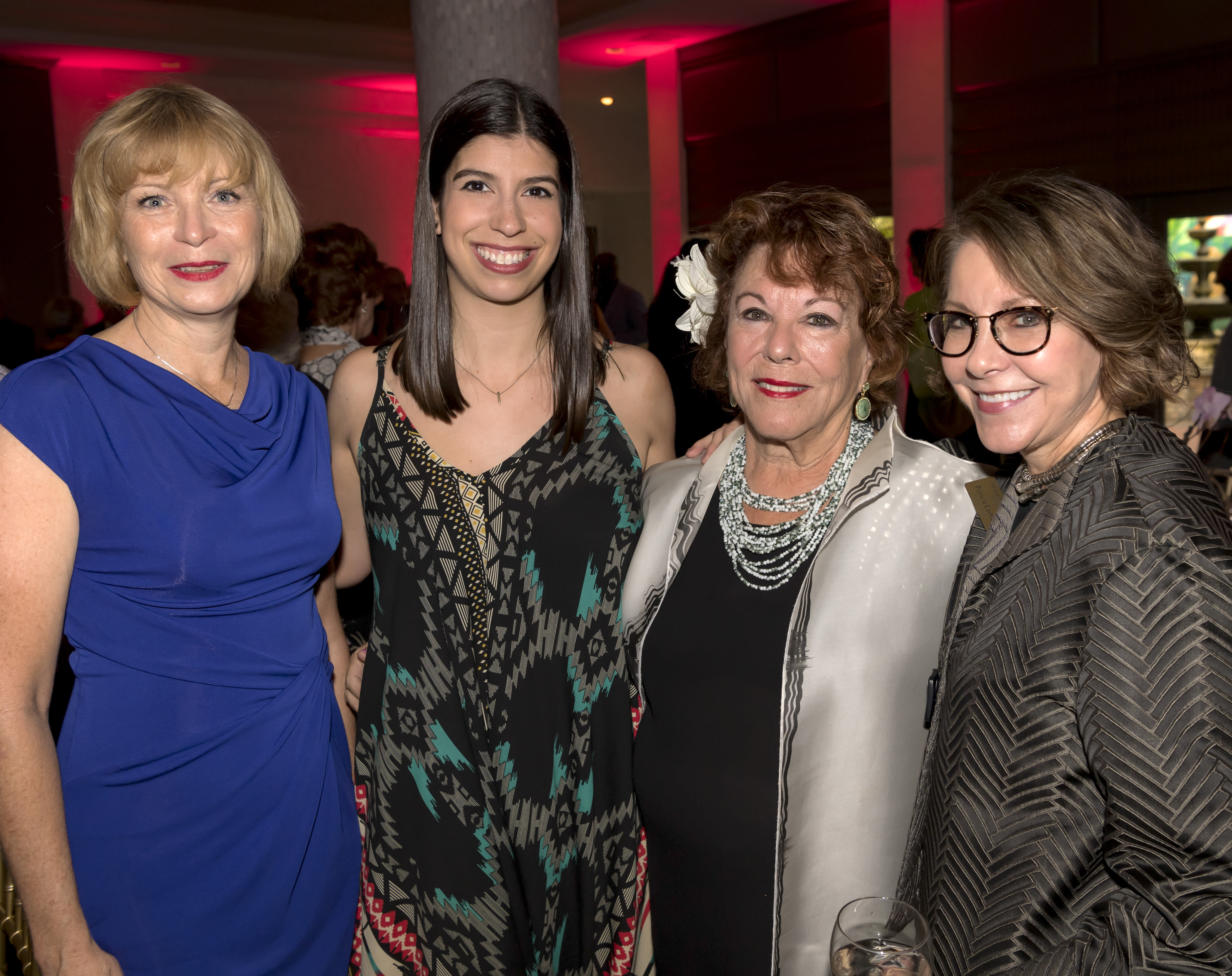 Greenfield Prize Dinner 2019 | Sarasota Magazine