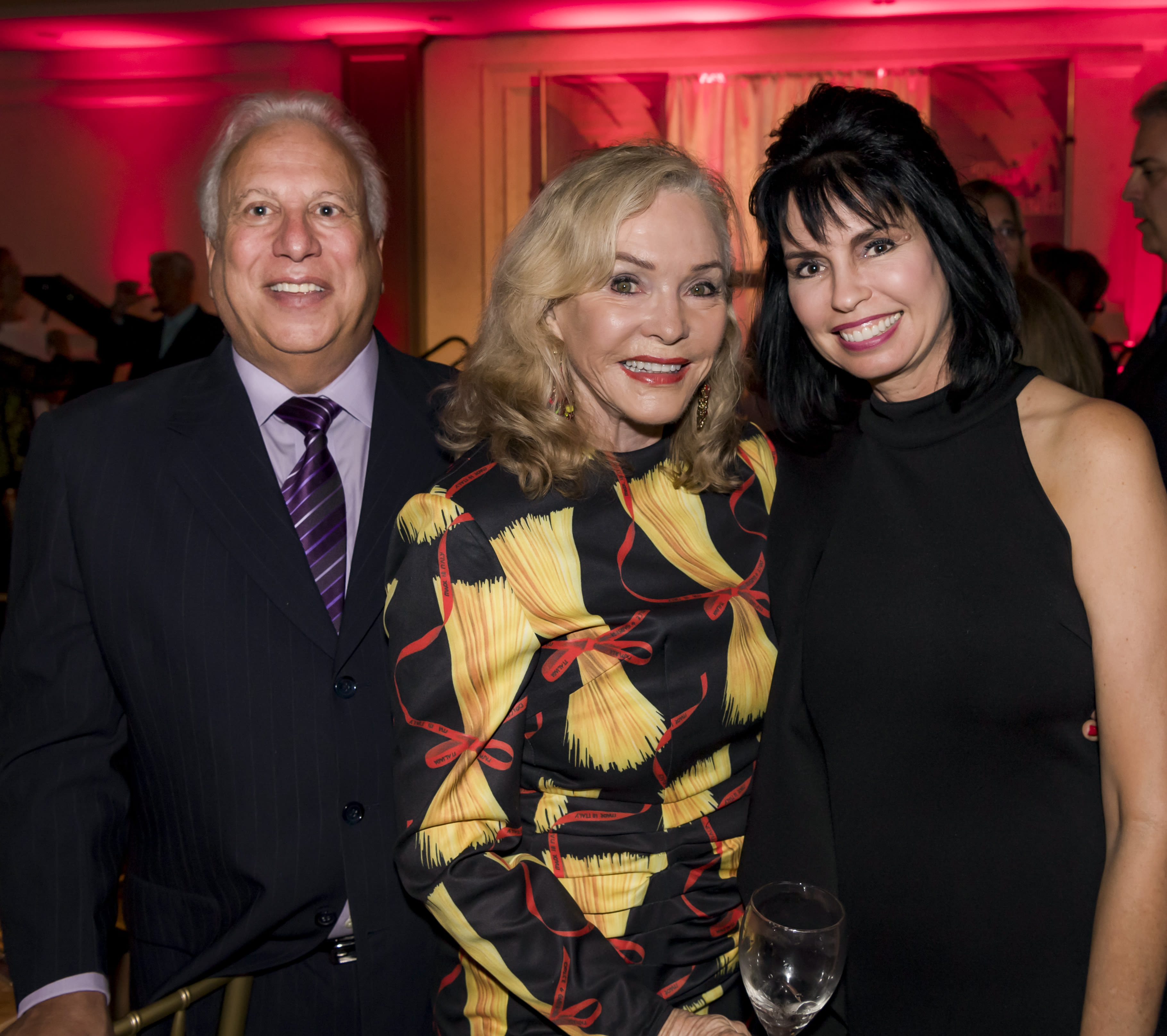 Greenfield Prize Dinner 2019 | Sarasota Magazine