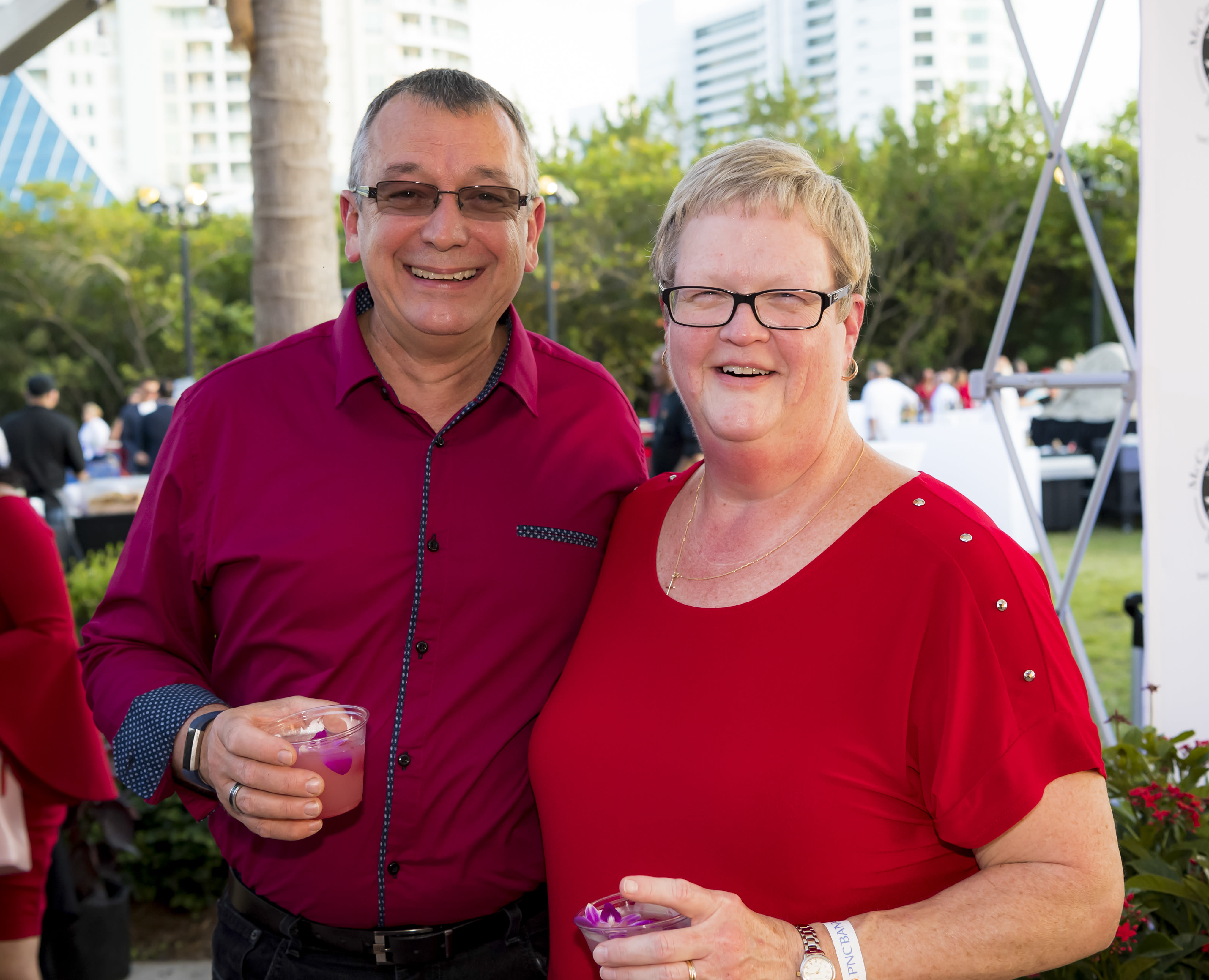 Even More Pictures From Our Best of Sarasota Party | Sarasota Magazine