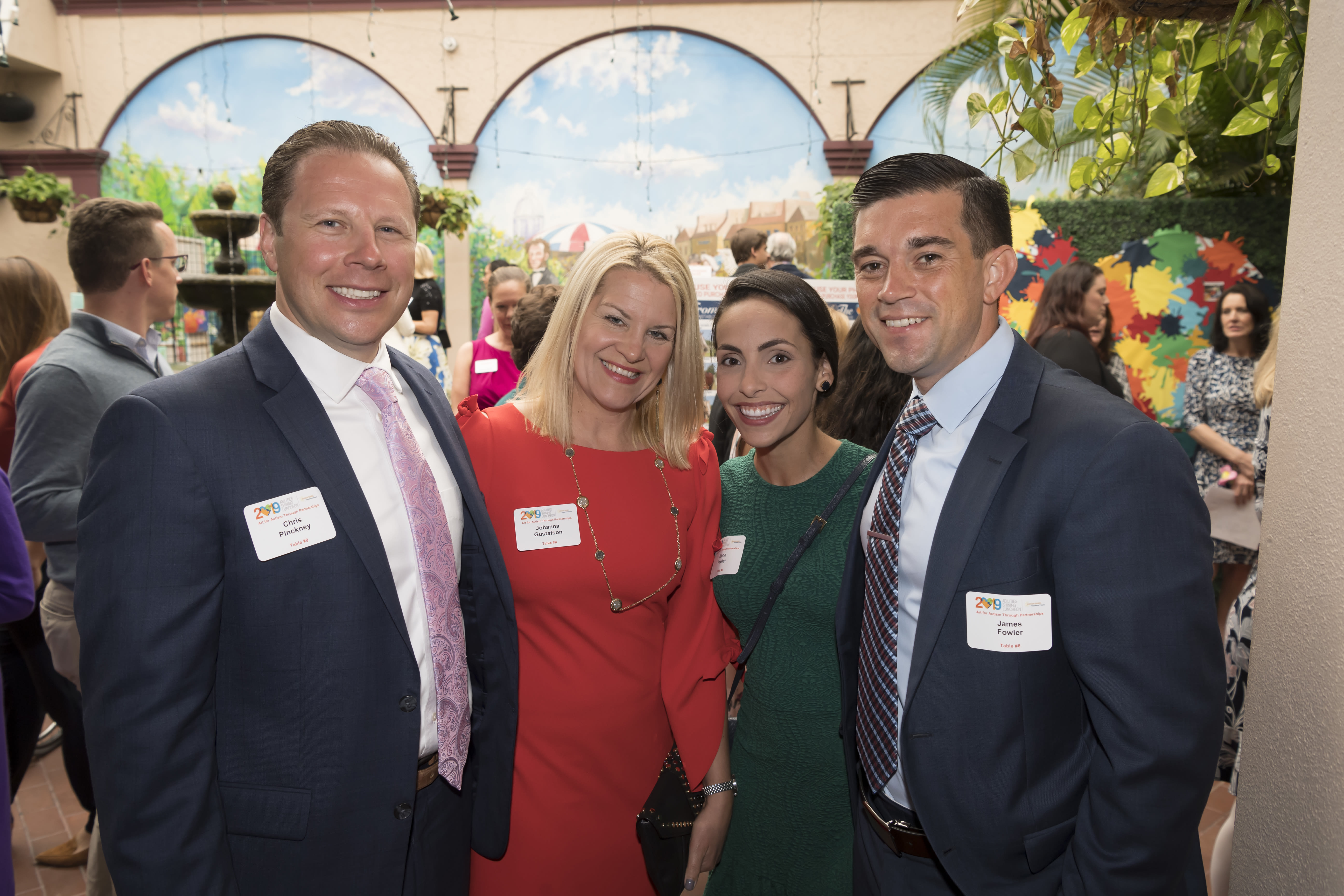 Abilities Shining Luncheon | Sarasota Magazine