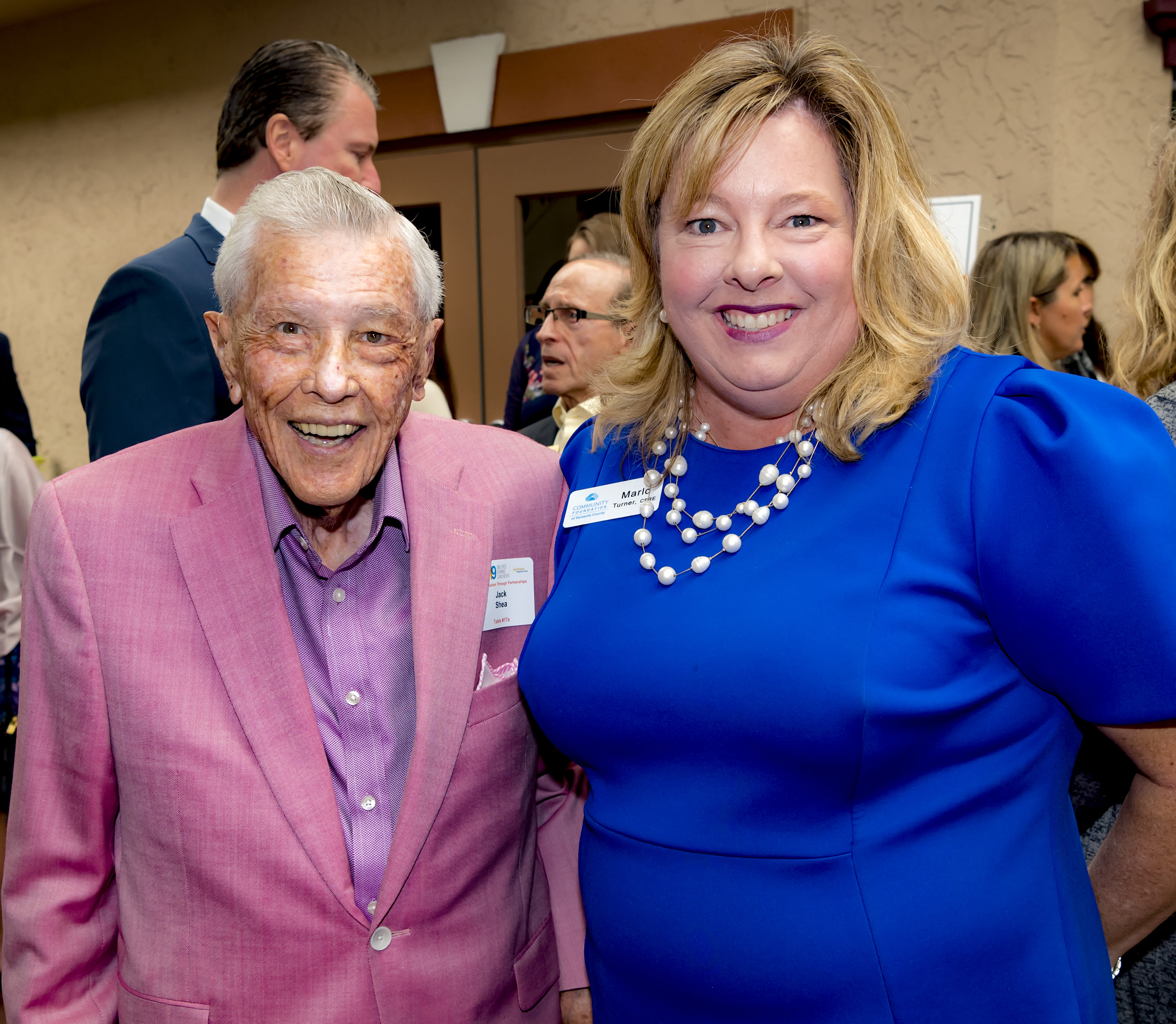 Abilities Shining Luncheon | Sarasota Magazine