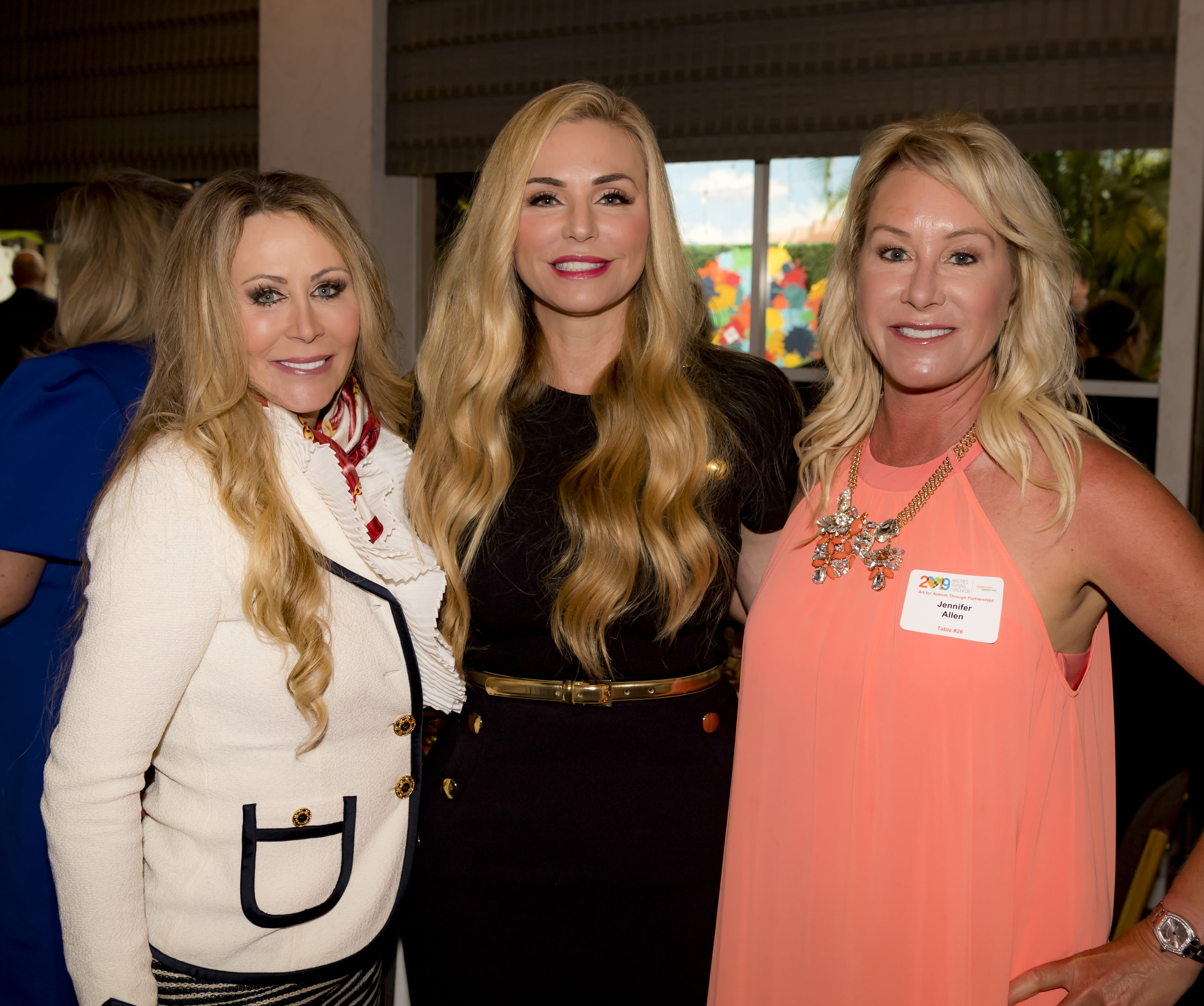 Abilities Shining Luncheon | Sarasota Magazine