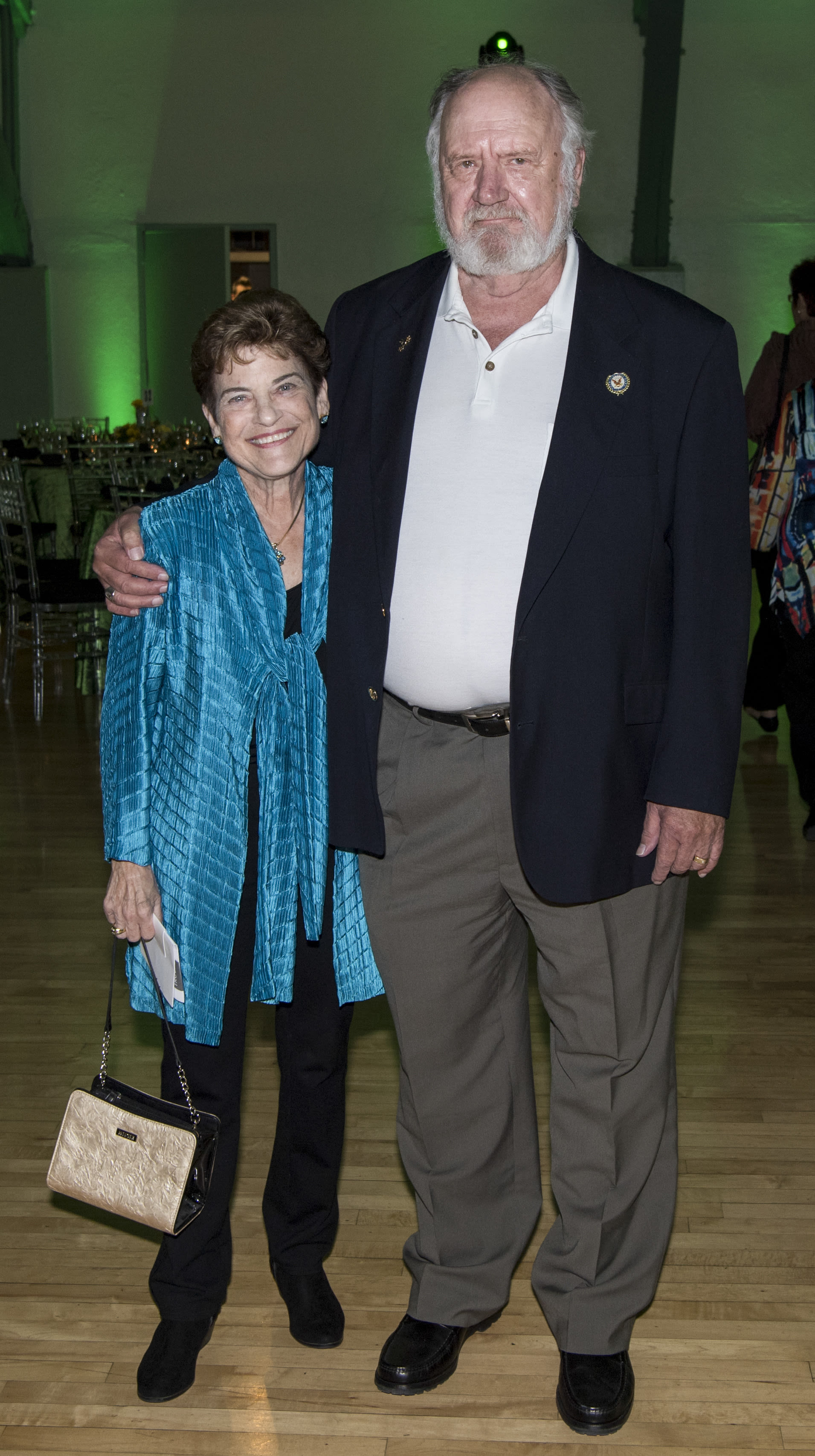 Westcoast Black Theatre Troupe Emerald City Ball | Sarasota Magazine