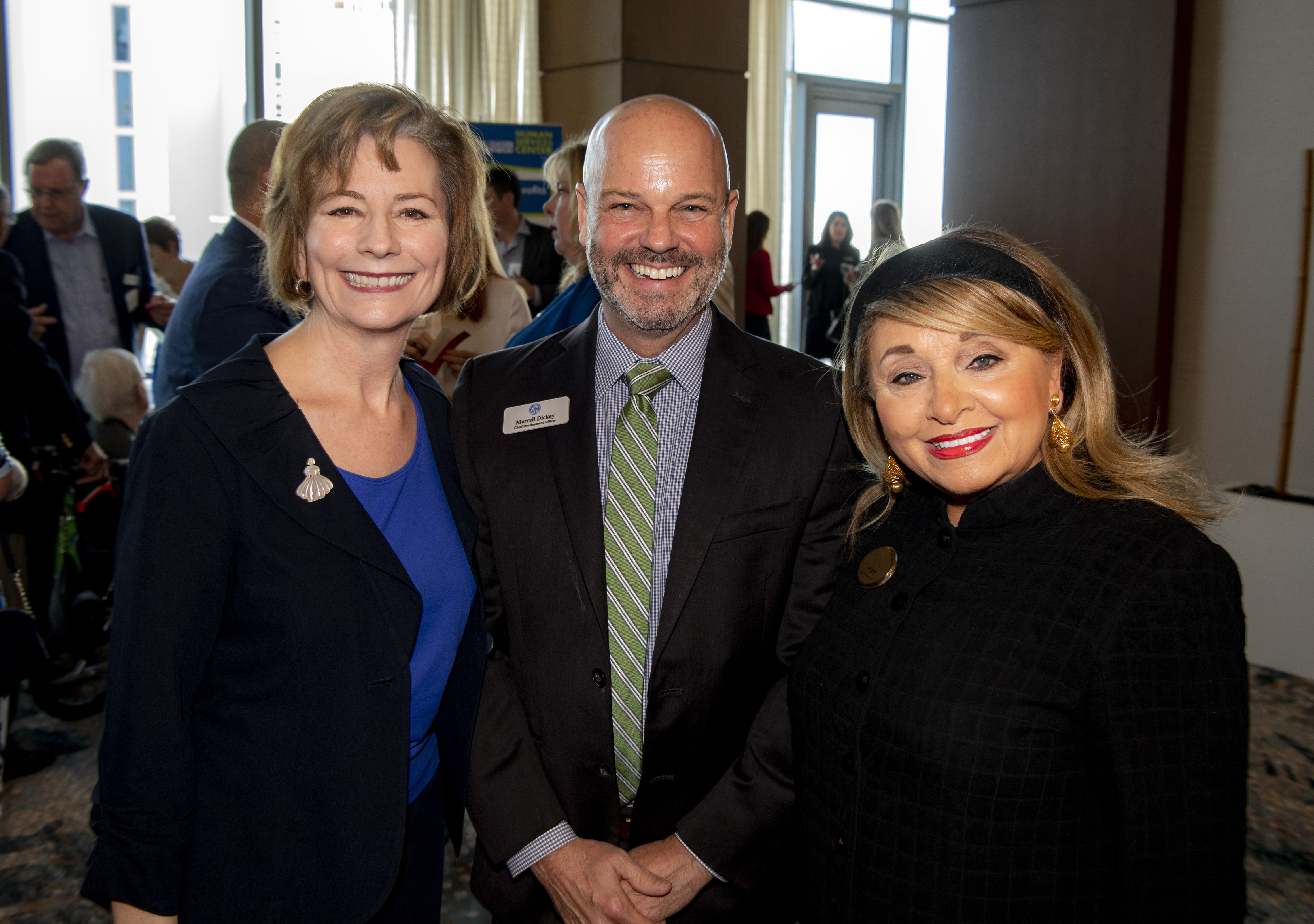 Glasser Schoenbaum Collaboration Celebration Luncheon | Sarasota Magazine