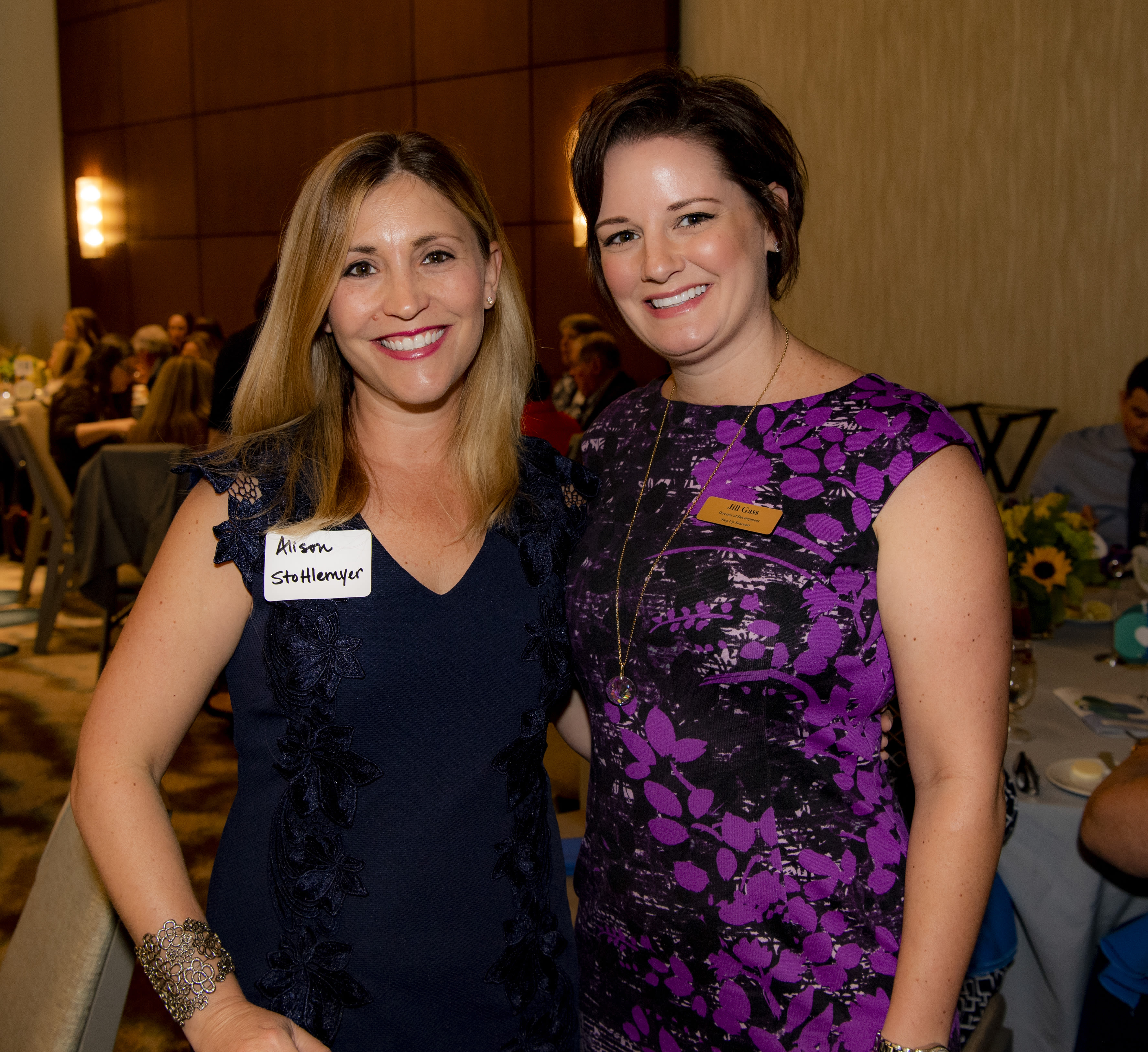 Glasser Schoenbaum Collaboration Celebration Luncheon | Sarasota Magazine