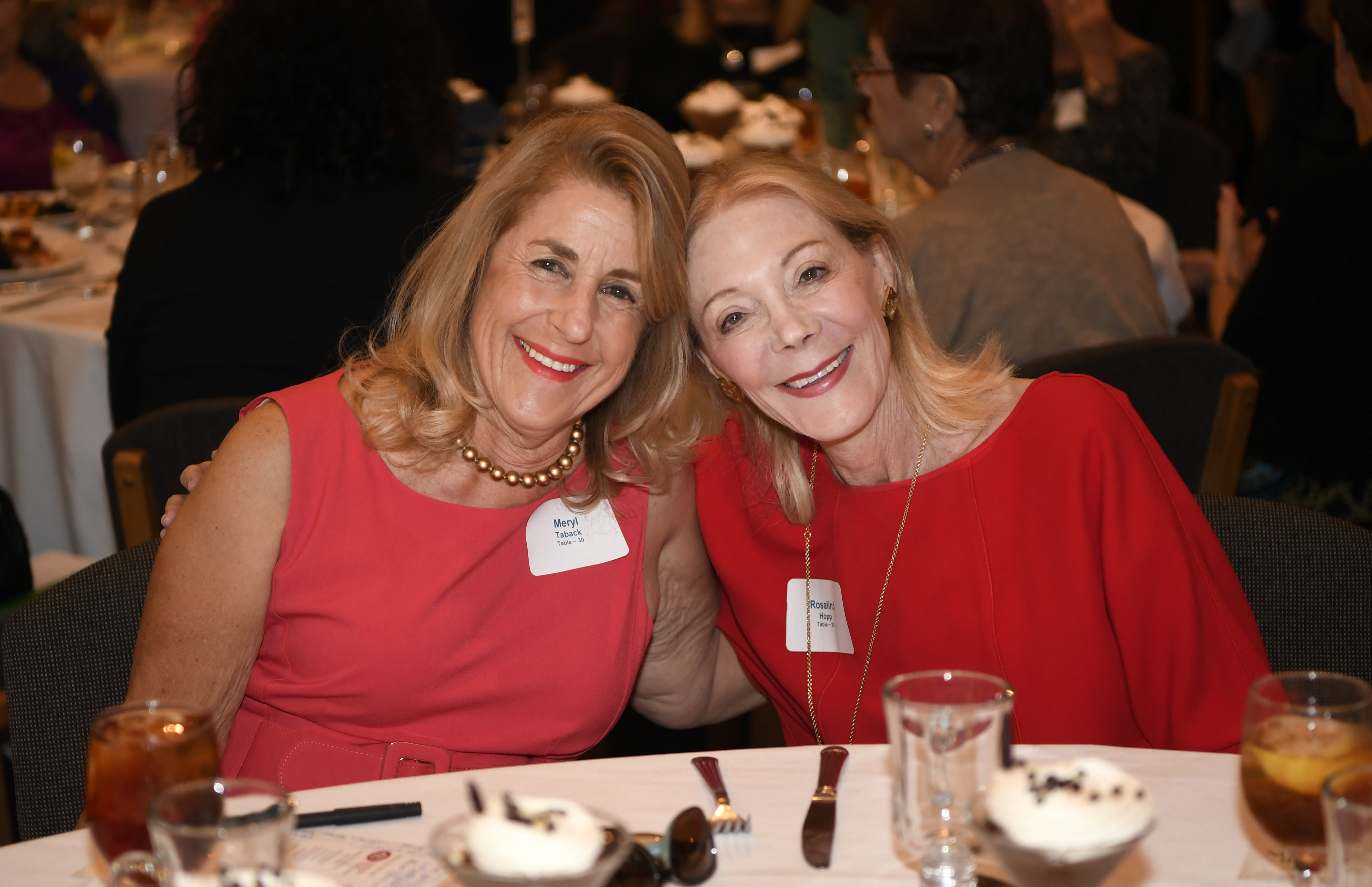 NCJW Women in Power Luncheon | Sarasota Magazine