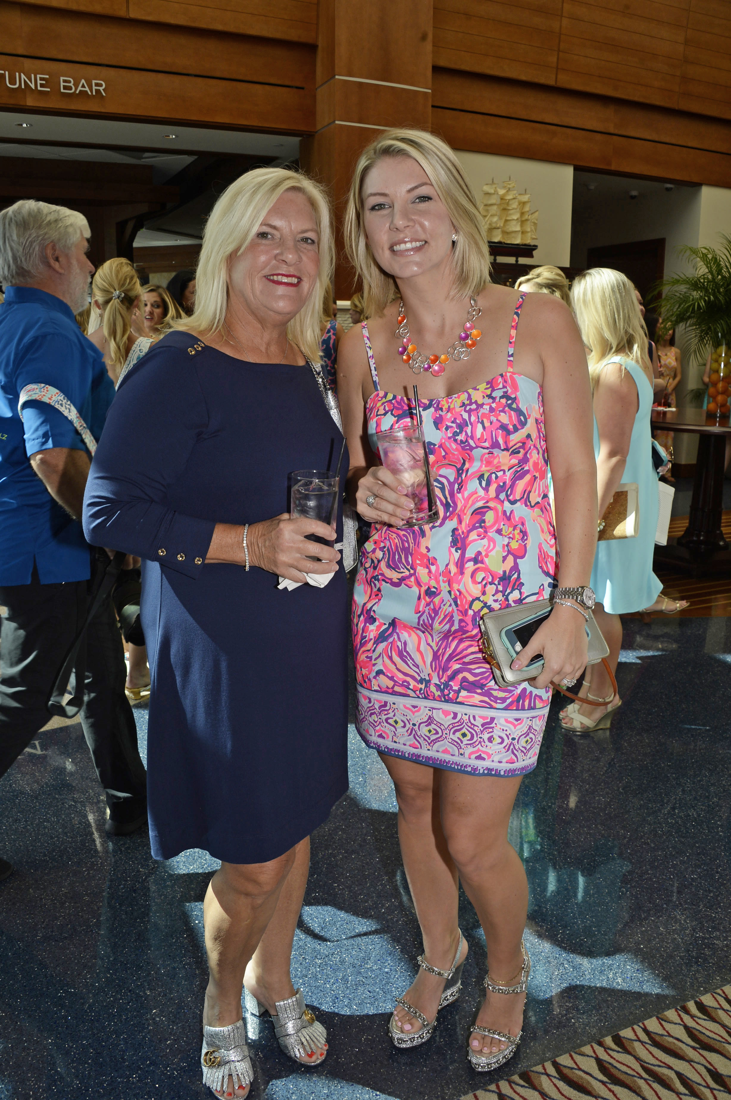 Lilly Pulitzer Luncheon | Sarasota Magazine