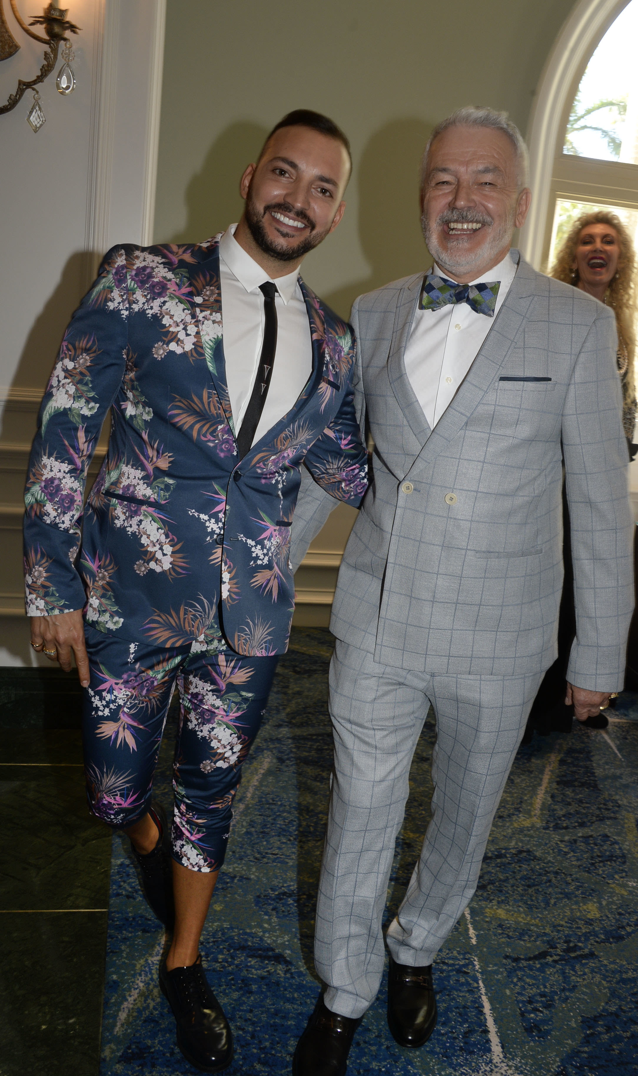 SPARCC Fashion Show | Sarasota Magazine