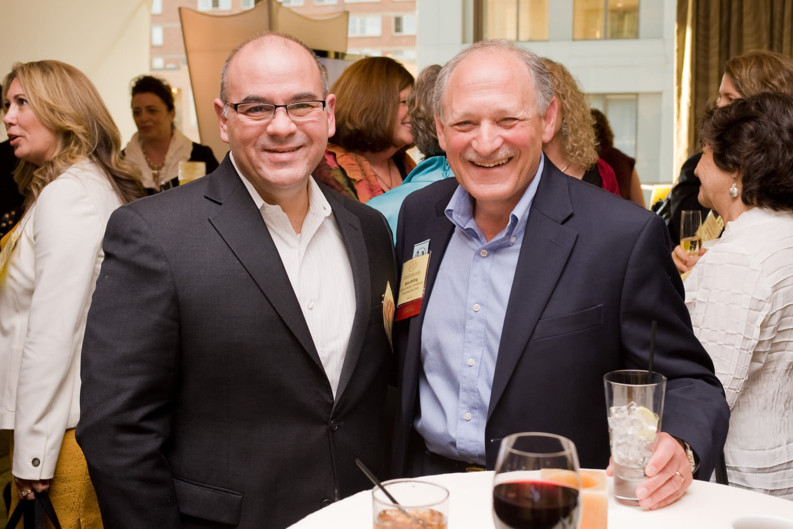 Slide Show: Nellie Cashman Woman Business Owner of the Year Award Gala ...