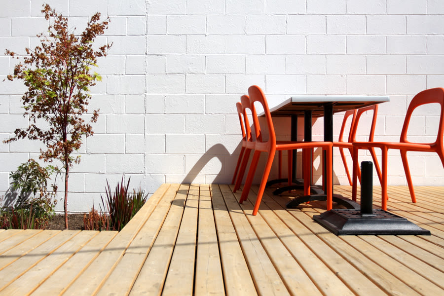 Slide Show: Burien Is the New Burien | Seattle Met