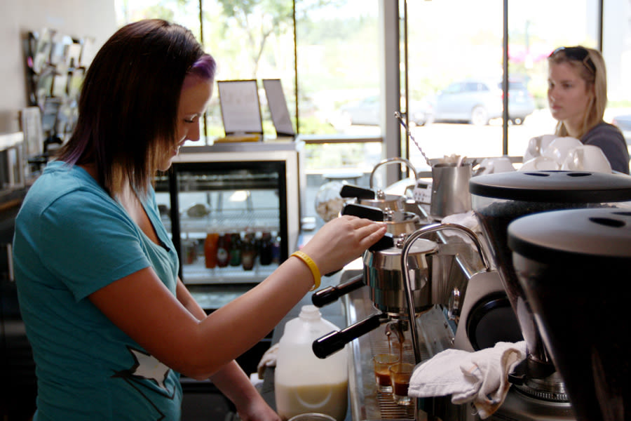 Slide Show: Burien Is the New Burien | Seattle Met