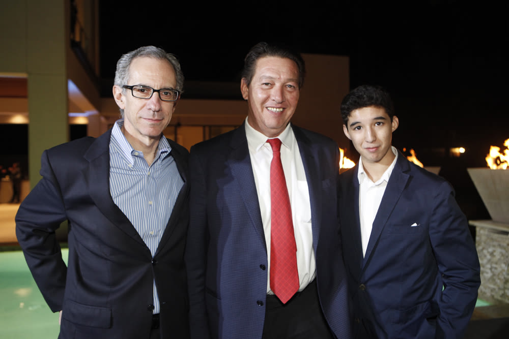 Faces Of Automotive: BMW of West Houston | Houstonia Magazine