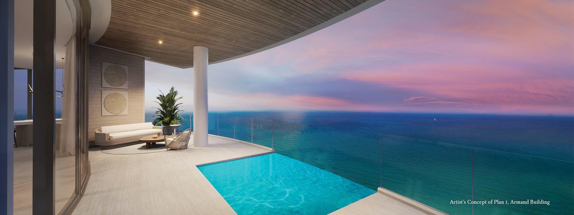 A First Look at The Residences at St. Regis Longboat Key | Sarasota ...