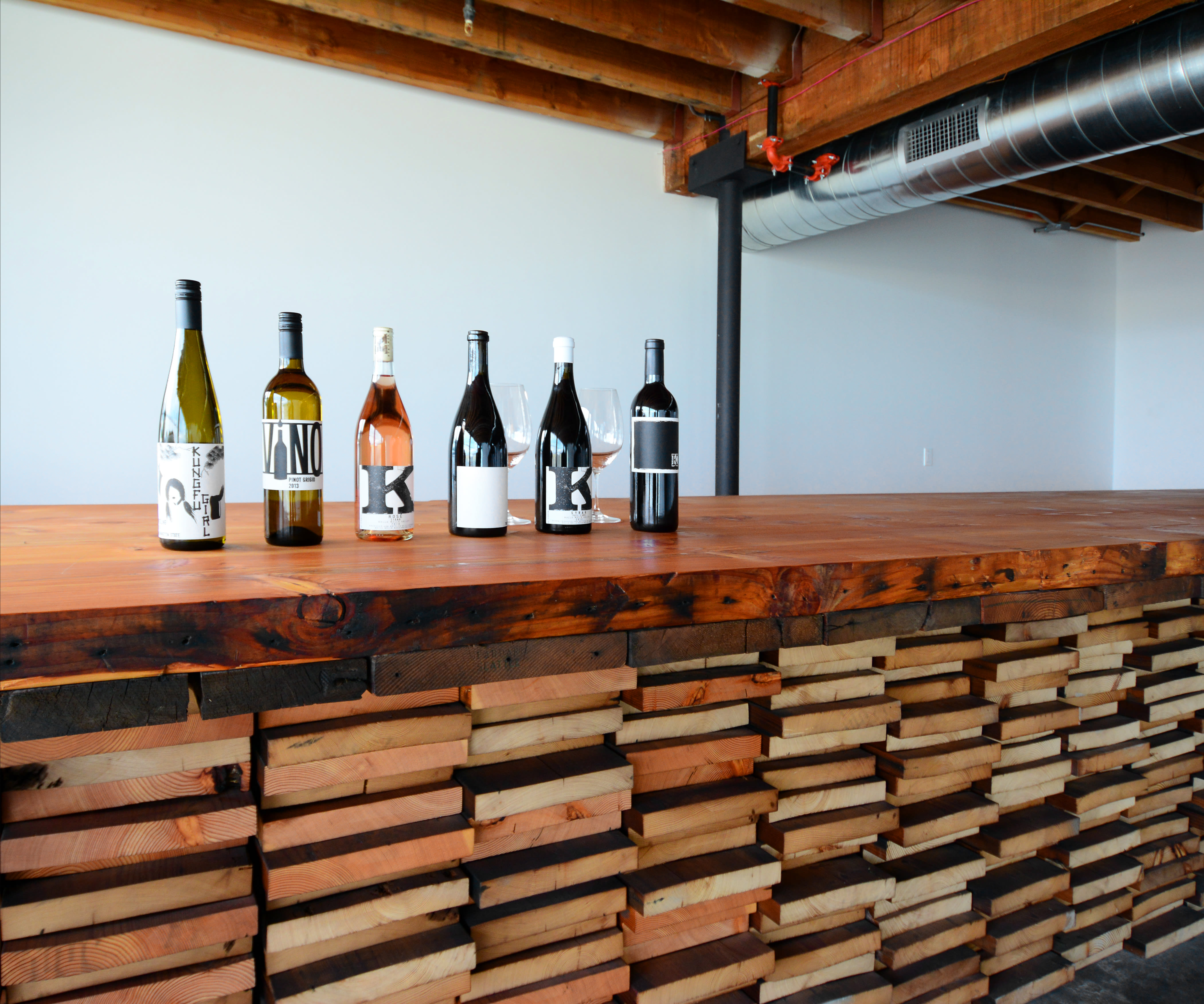 Charles Smith Wines Jet City Opens in Georgetown | Washington Wine ...