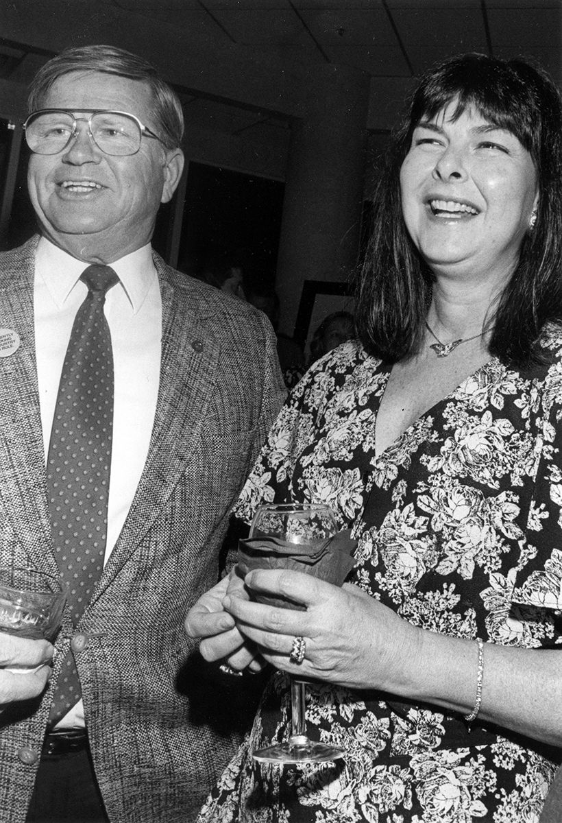 40 Years of Sarasota Magazine Party Pictures | Sarasota Magazine