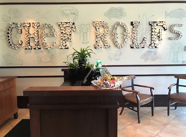 5 Reasons to Try Chef Rolf’s New Florida Kitchen | Sarasota Magazine