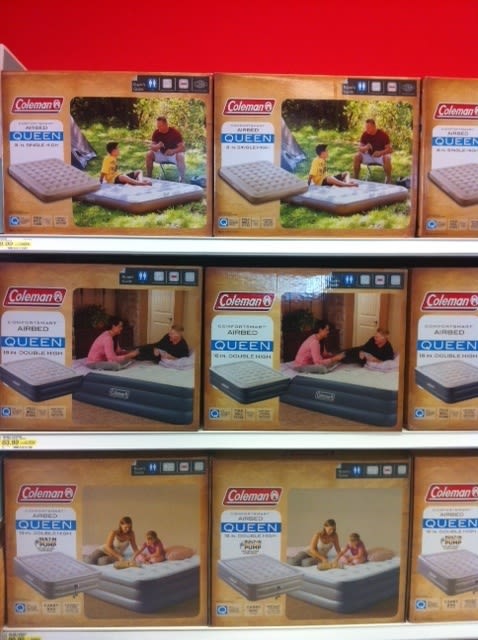 Slide Show: City Target | Seattle Met