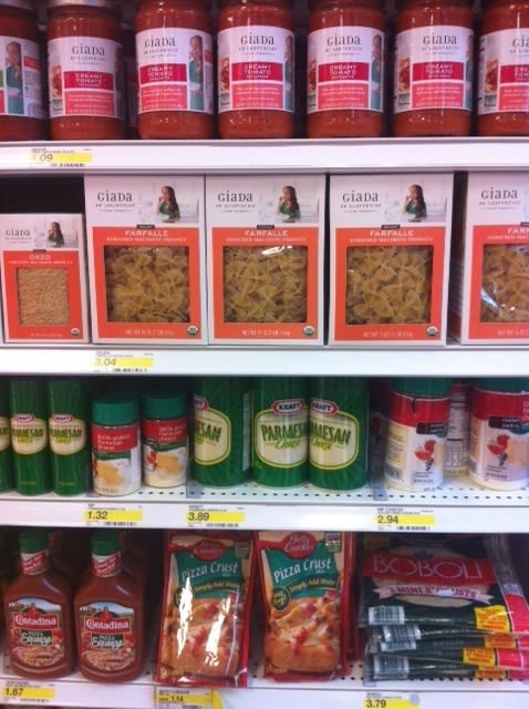 Slide Show: City Target | Seattle Met