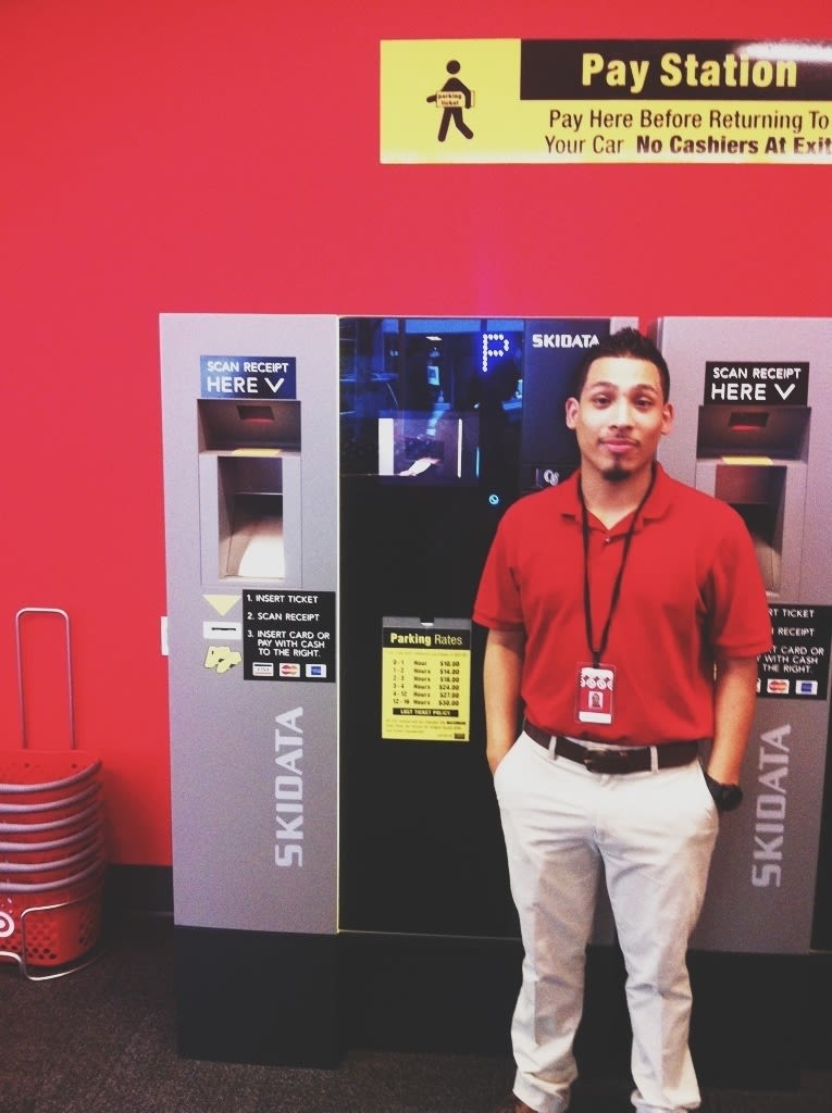 Slide Show: City Target | Seattle Met