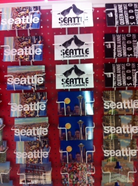 Slide Show: City Target | Seattle Met