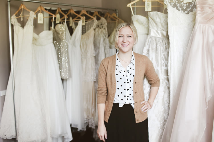 Inside the Dress Theory | Seattle Met