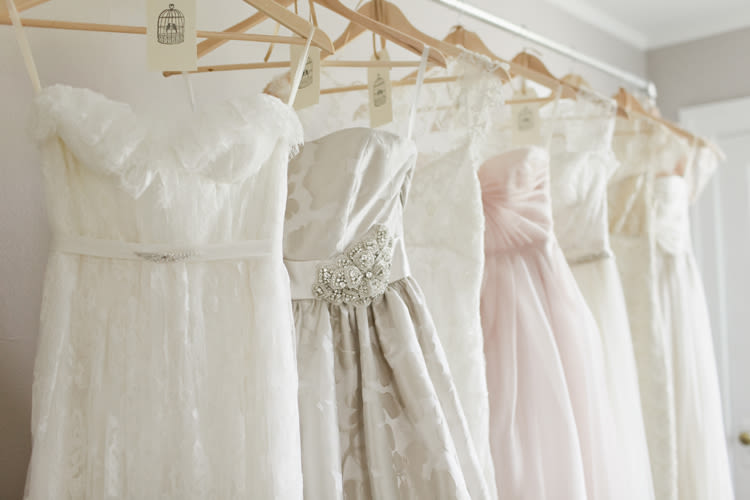 Inside the Dress Theory | Seattle Met