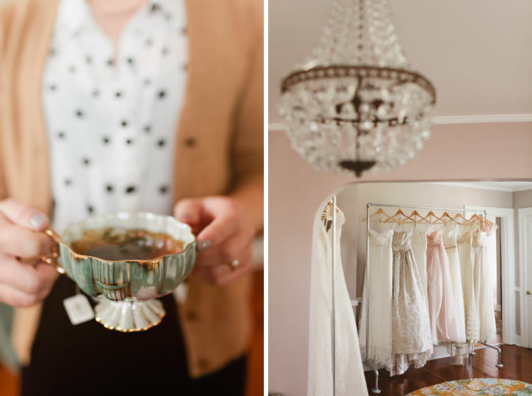 Inside the Dress Theory | Seattle Met