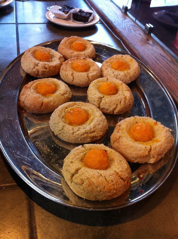 The Flying Apron | Businesses | Seattle Met