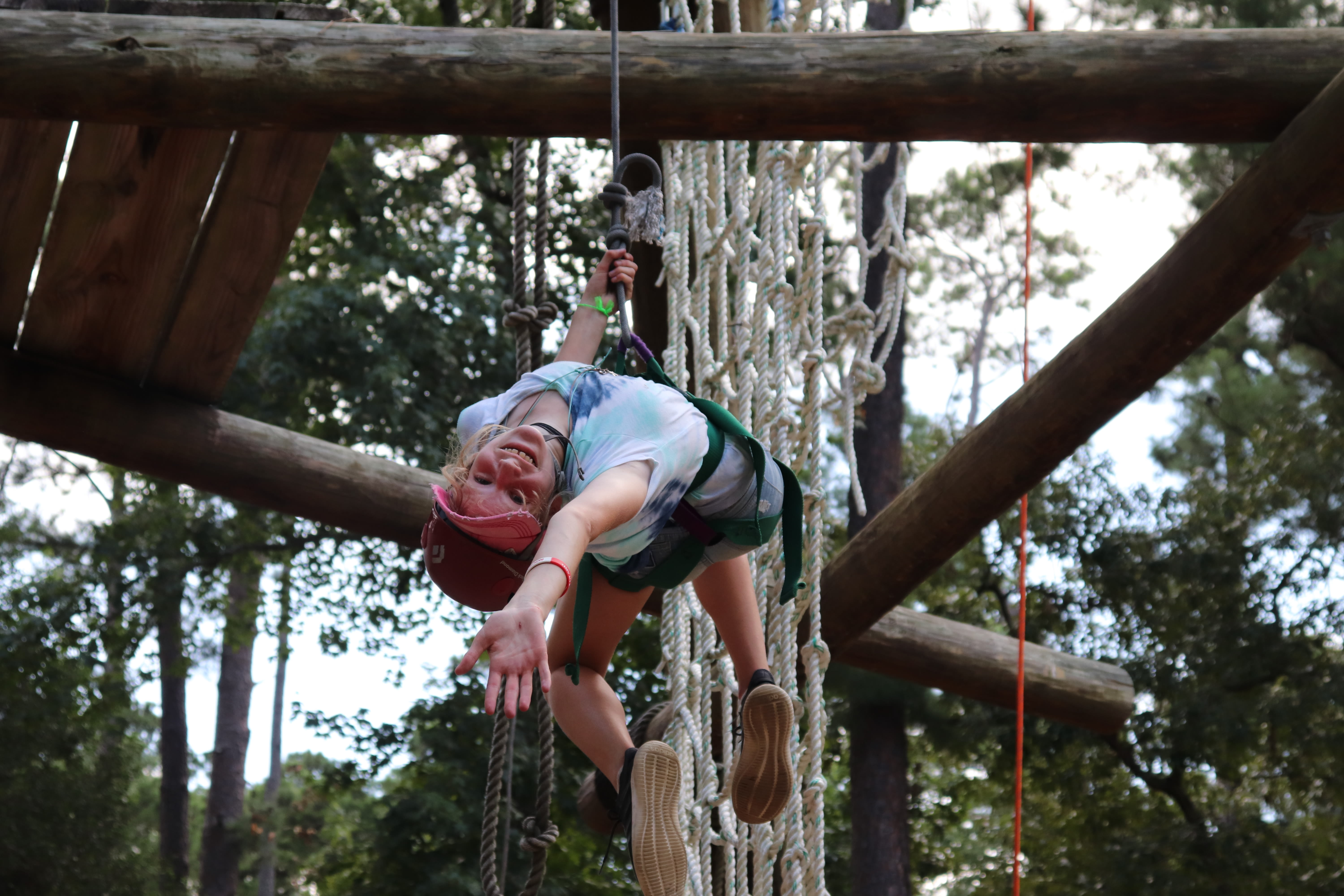 YMCA Camp Cullen | Houstonia Magazine