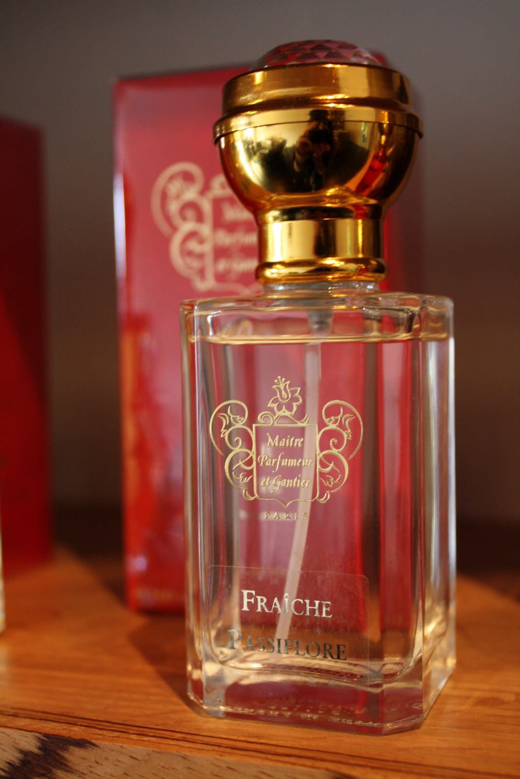 Slide Show: New! Knows Perfume | Seattle Met