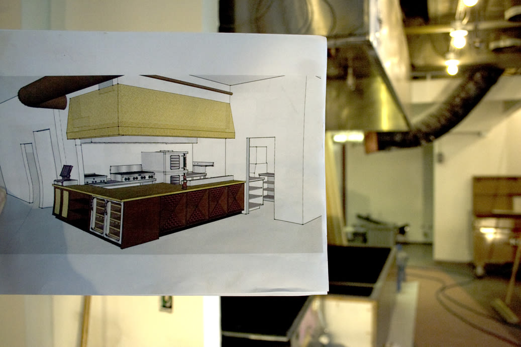 First Look: Lecosho | Seattle Met