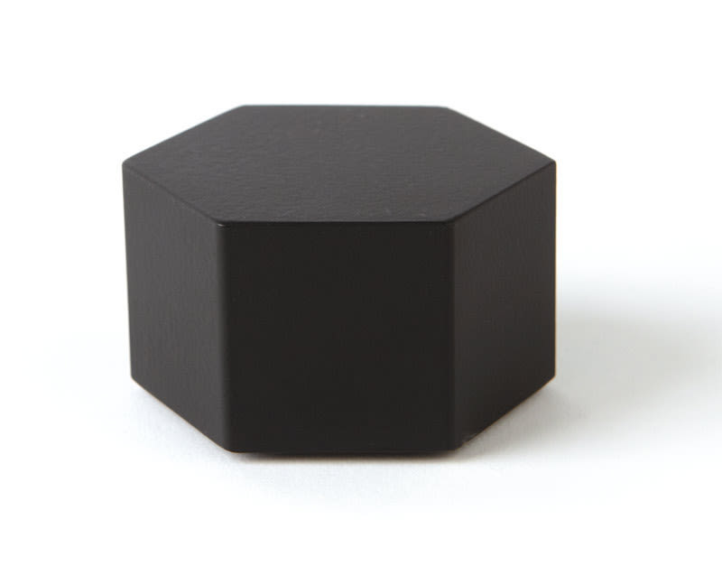 Slide Show: Geometry-Inspired Accessories for the Home and Office ...